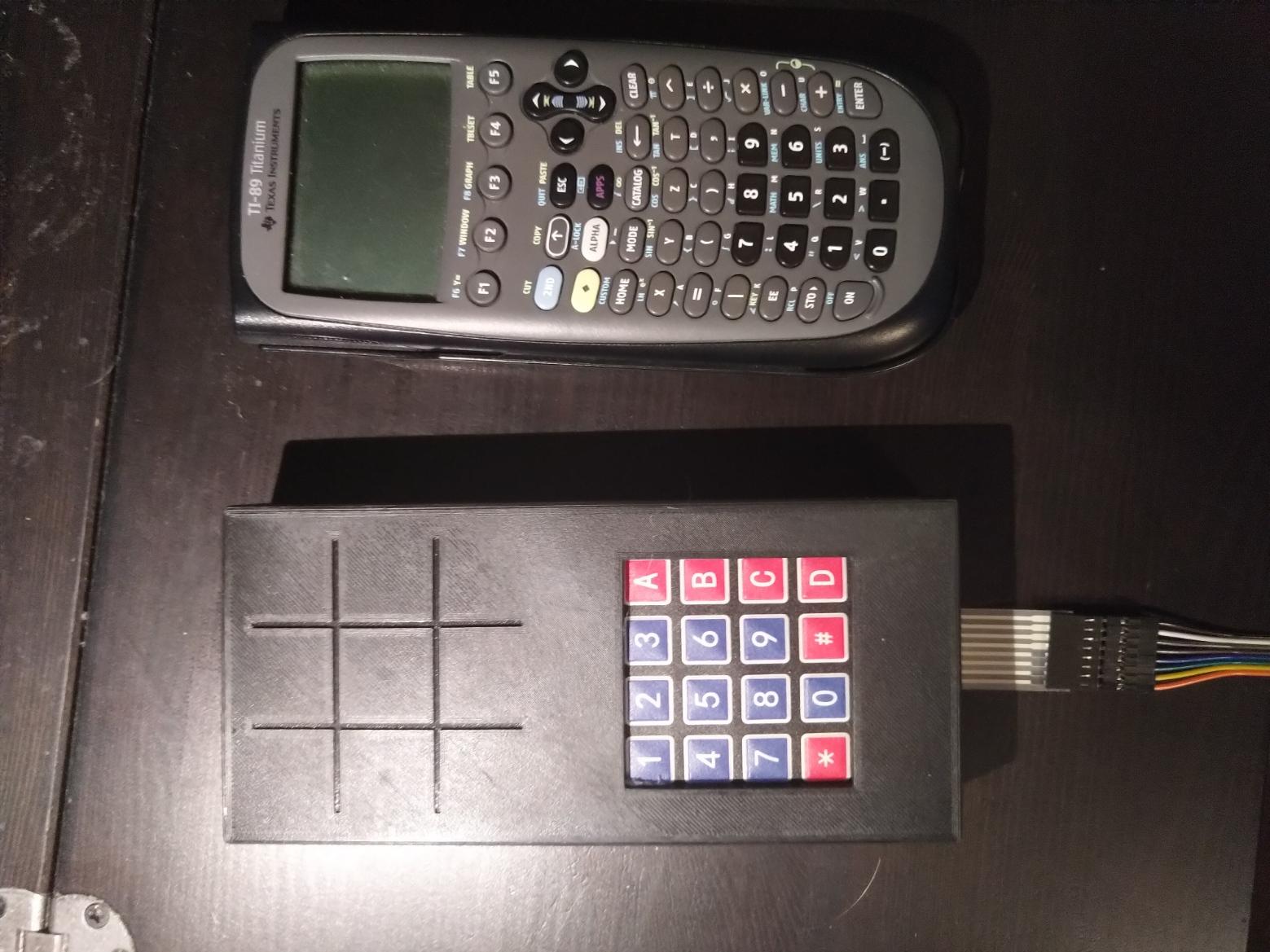 Tic Tac Toe (Arduino Uno and Neo Pixels) : 6 Steps (with Pictures ...