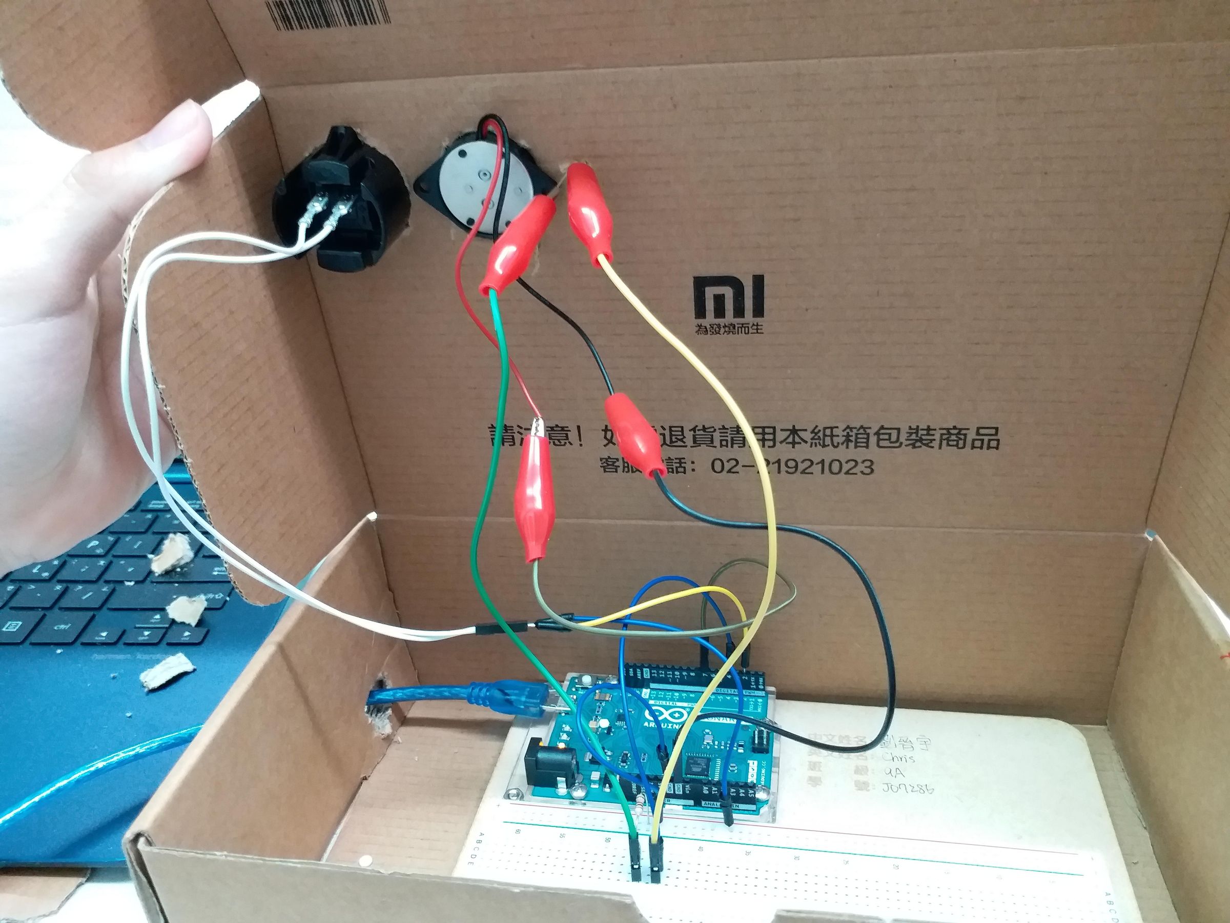 Arduino Morse Code Decoder : 5 Steps - Instructables