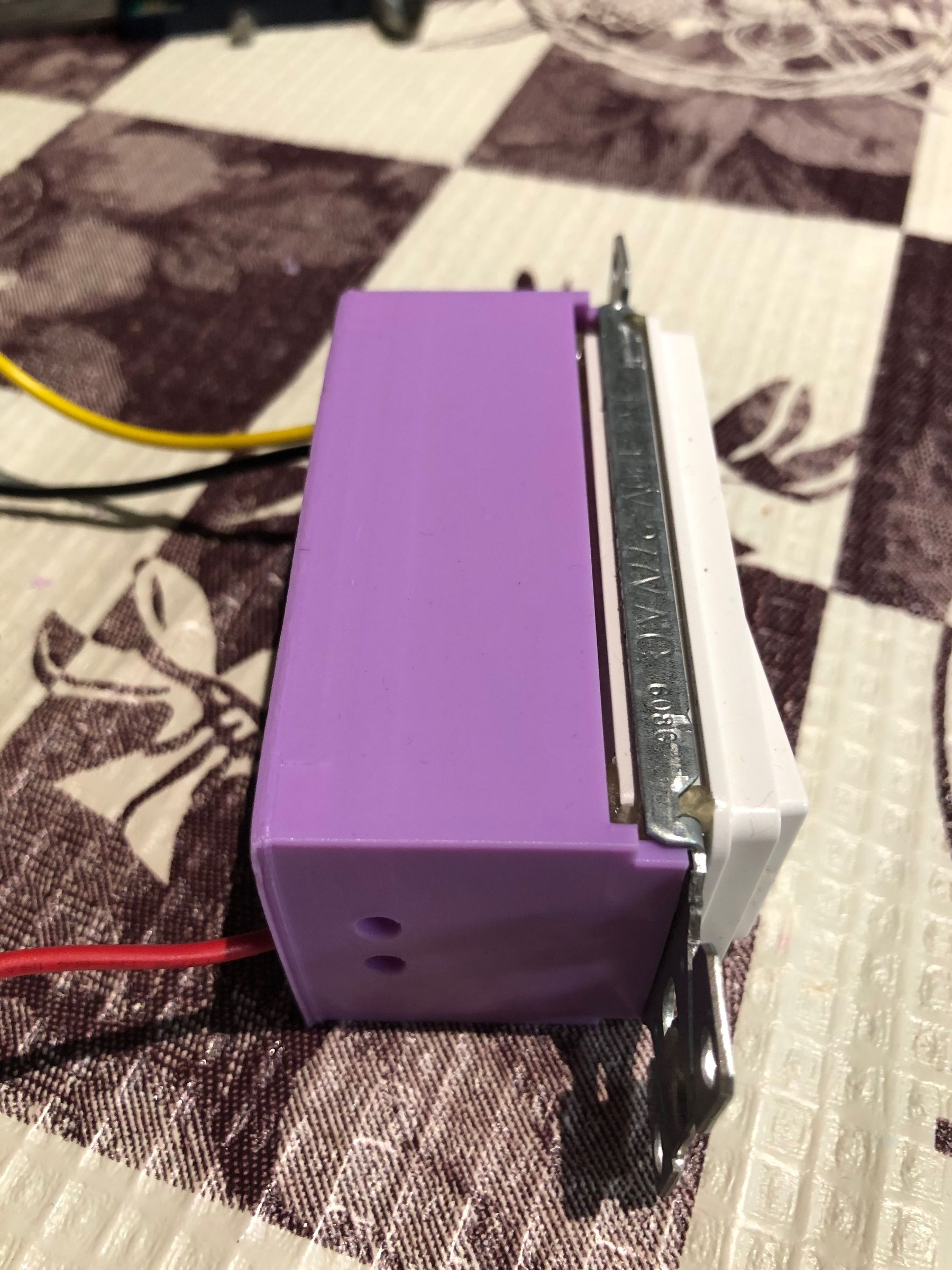 DIY Hybrid Sonoff Smart Switch for $10 : 9 Steps (with Pictures ...