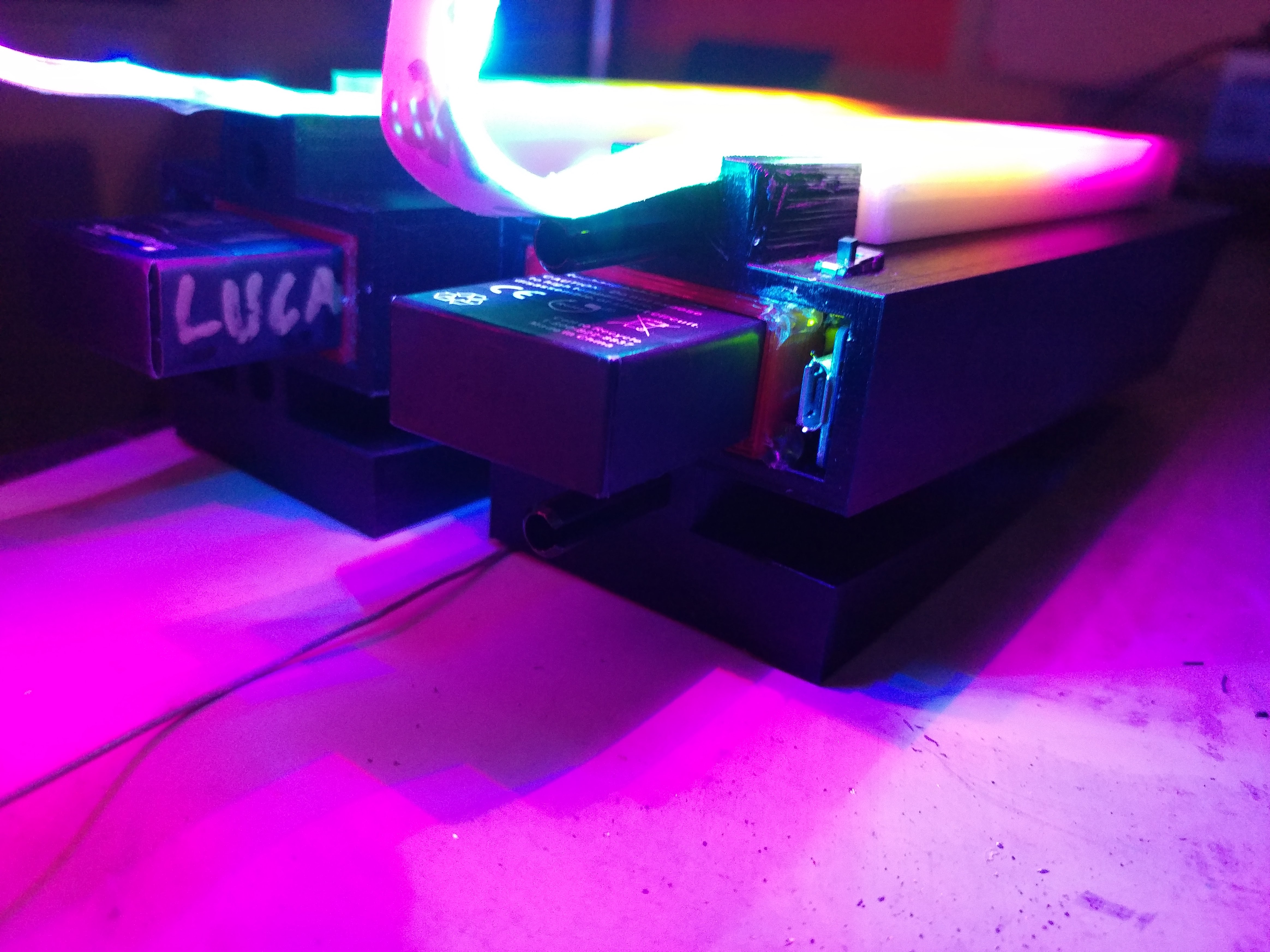 The Transistor - Sword Prop : 7 Steps (with Pictures) - Instructables