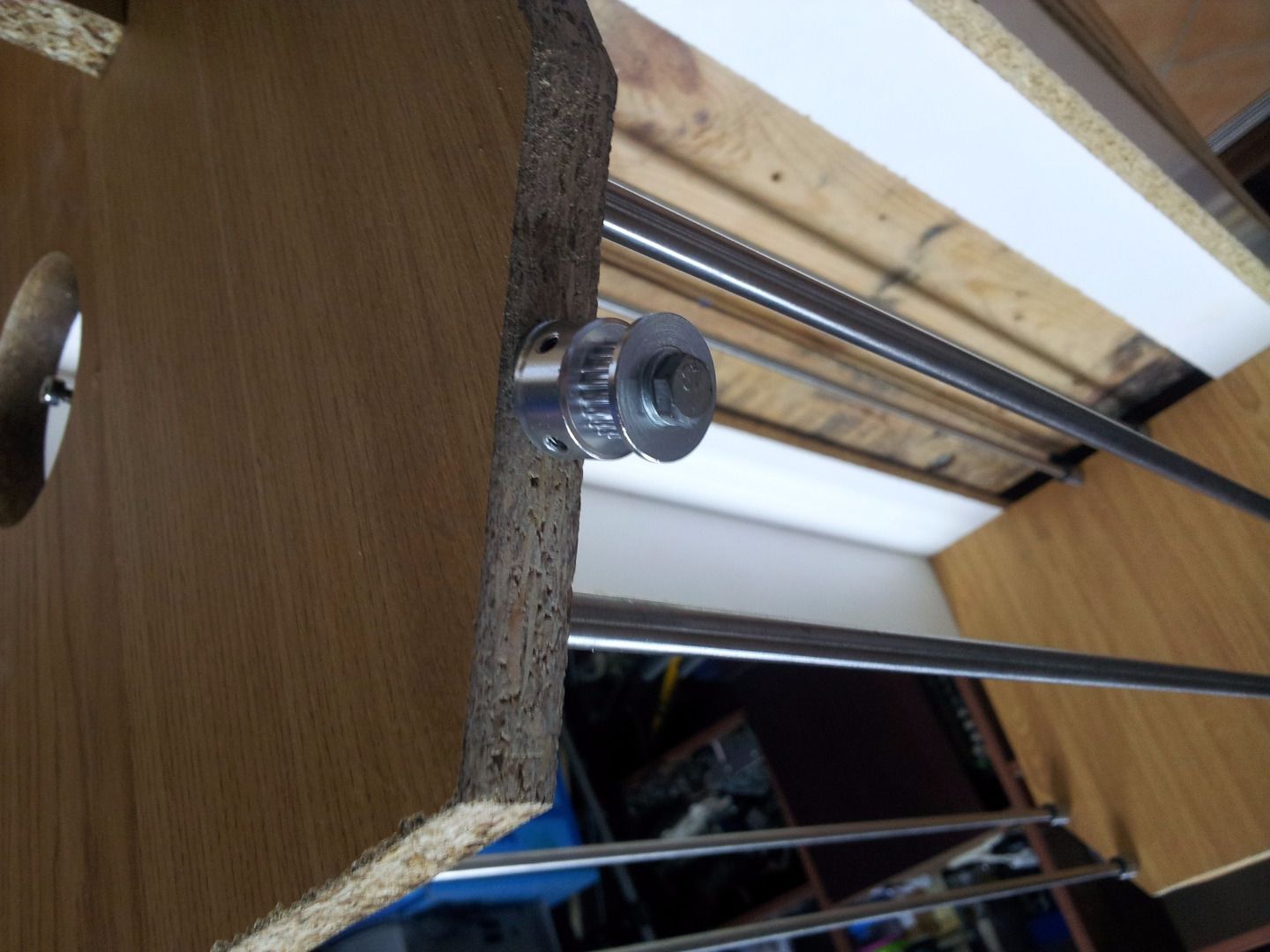 3D Home Printer With Arduino : 17 Steps (with Pictures) - Instructables