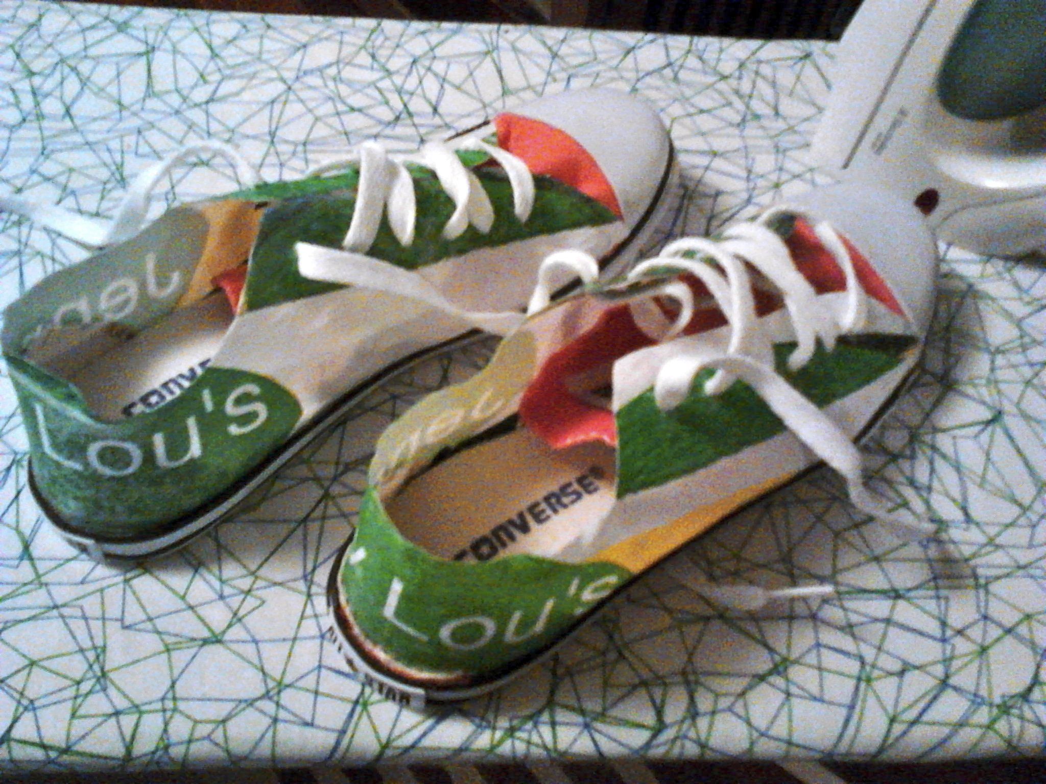 Grocery Bag Shoes : 8 Steps (with Pictures) - Instructables