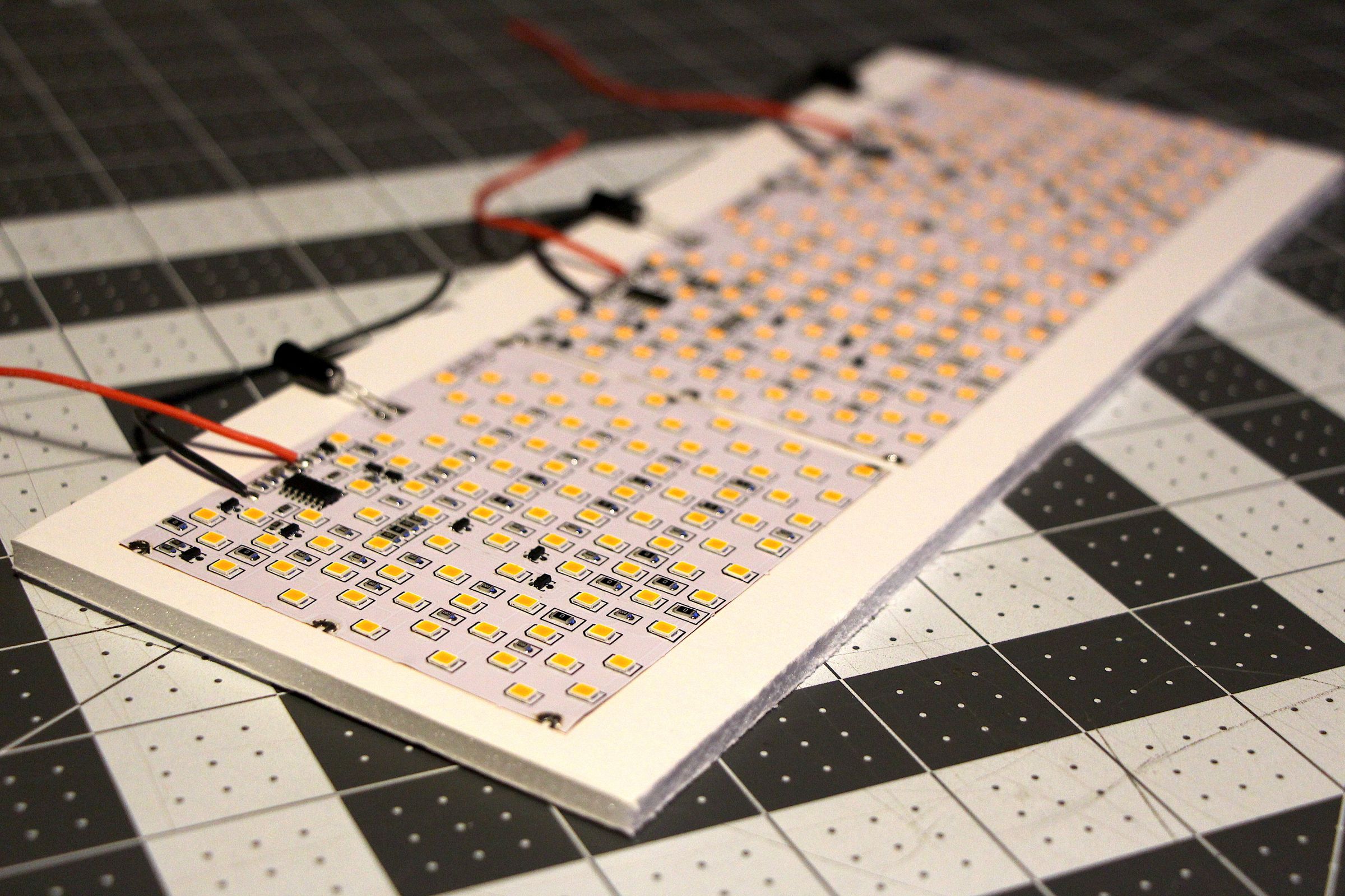 LED Fireplace Insert : 9 Steps (with Pictures) - Instructables