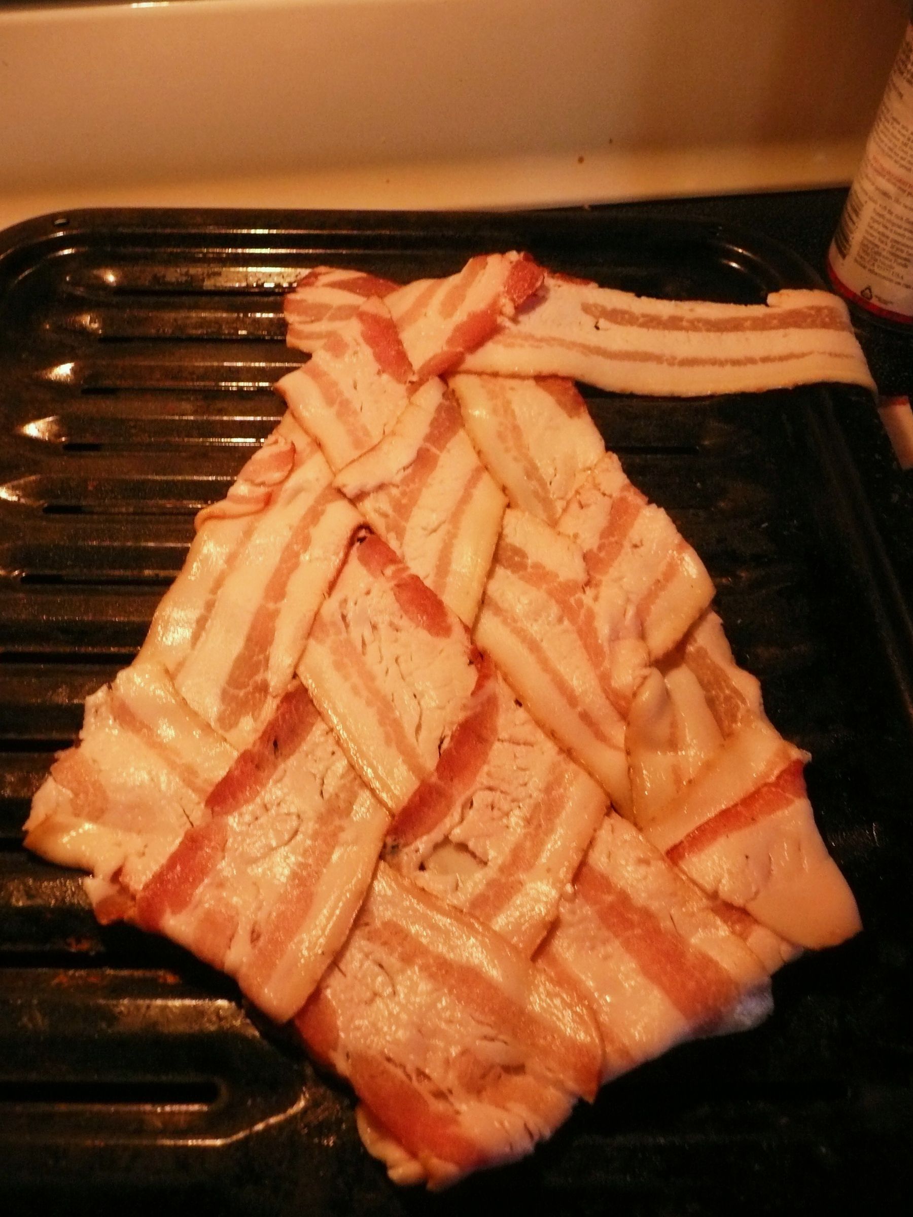 Wearable Bacon Tie : 5 Steps - Instructables