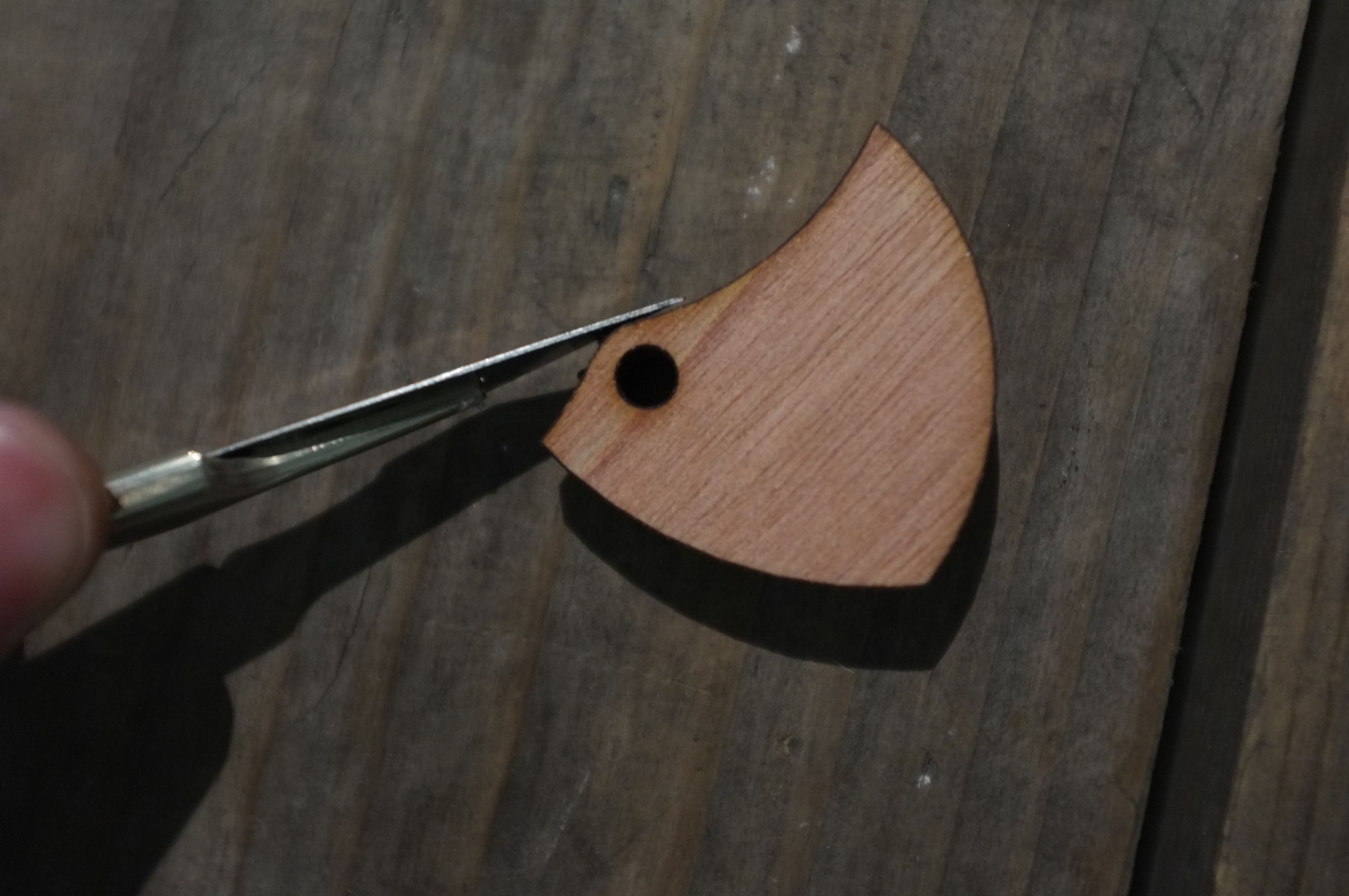 Iris Box : 5 Steps (with Pictures) - Instructables