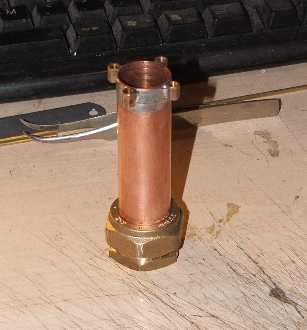 Build a Better Stirling Engine : 7 Steps (with Pictures) - Instructables