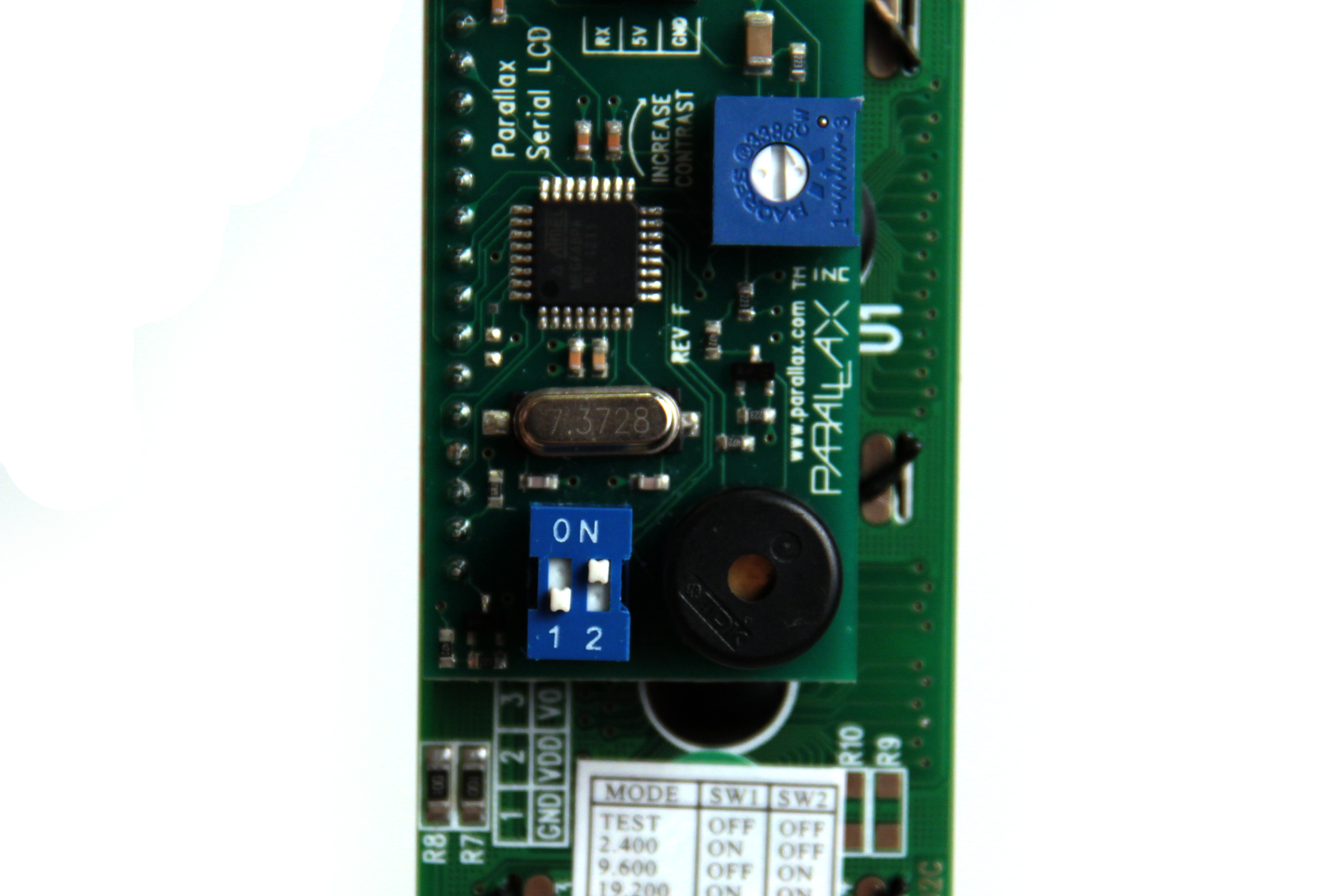 Arduino Bike Speedometer : 16 Steps (with Pictures) - Instructables