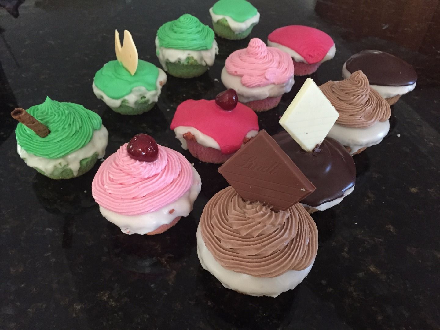 Pokepuffs From Pokemon!!! (20th Anniversary) : 10 Steps (with Pictures ...