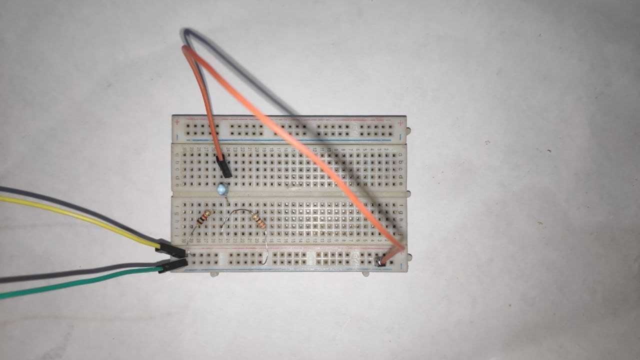 12v to 3v Voltage Regulator : 8 Steps - Instructables