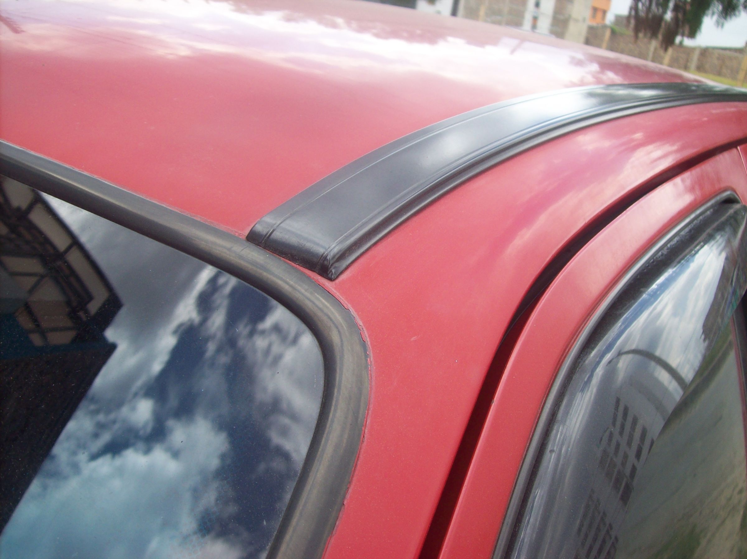 Jury Rig It: Picking Lock Your Car. : 3 Steps - Instructables