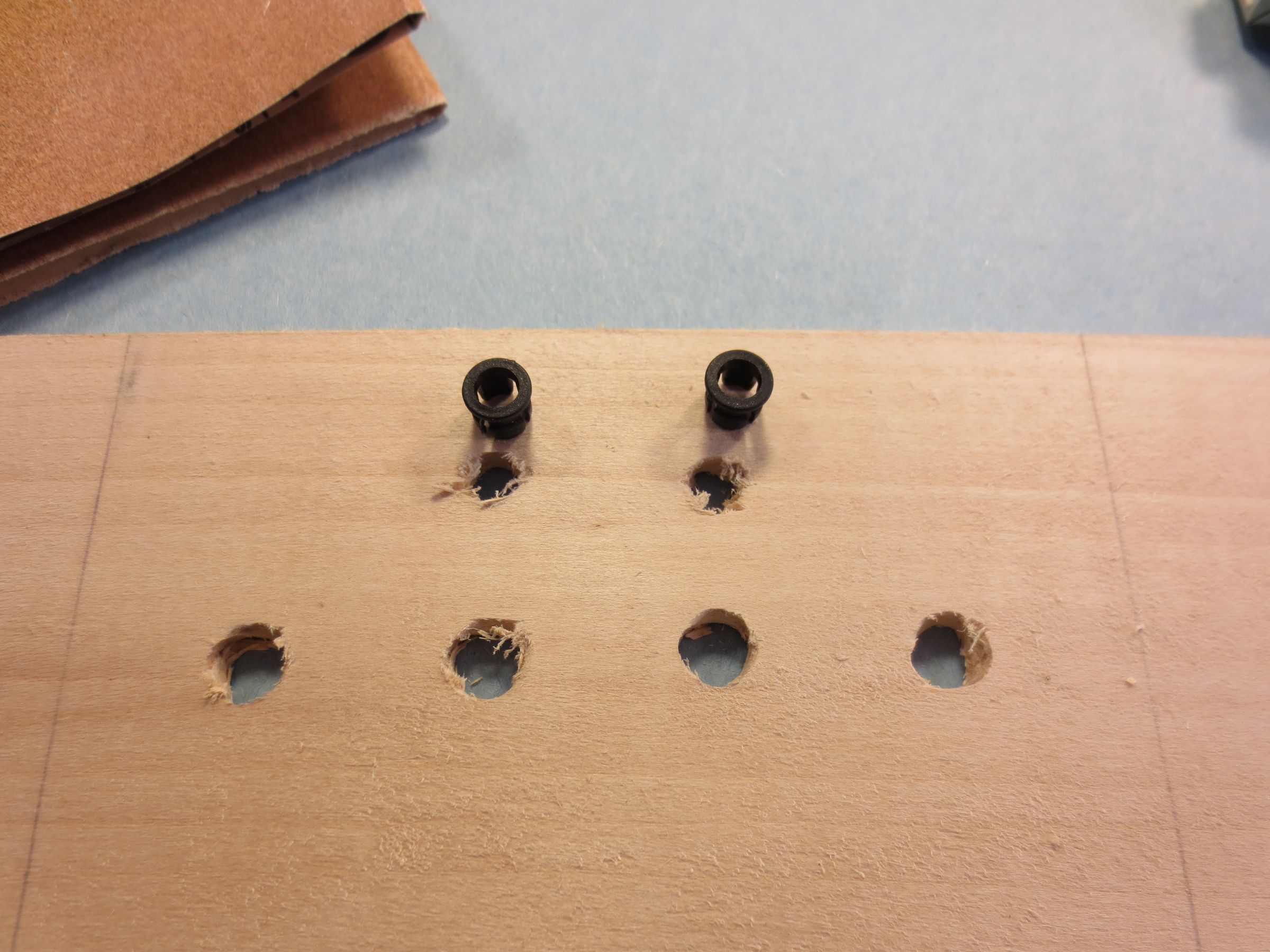 Arduino Combination Door Lock: Lockduino : 11 Steps (with Pictures ...