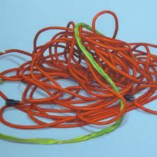 How to Coil Extension Cords - Instructables