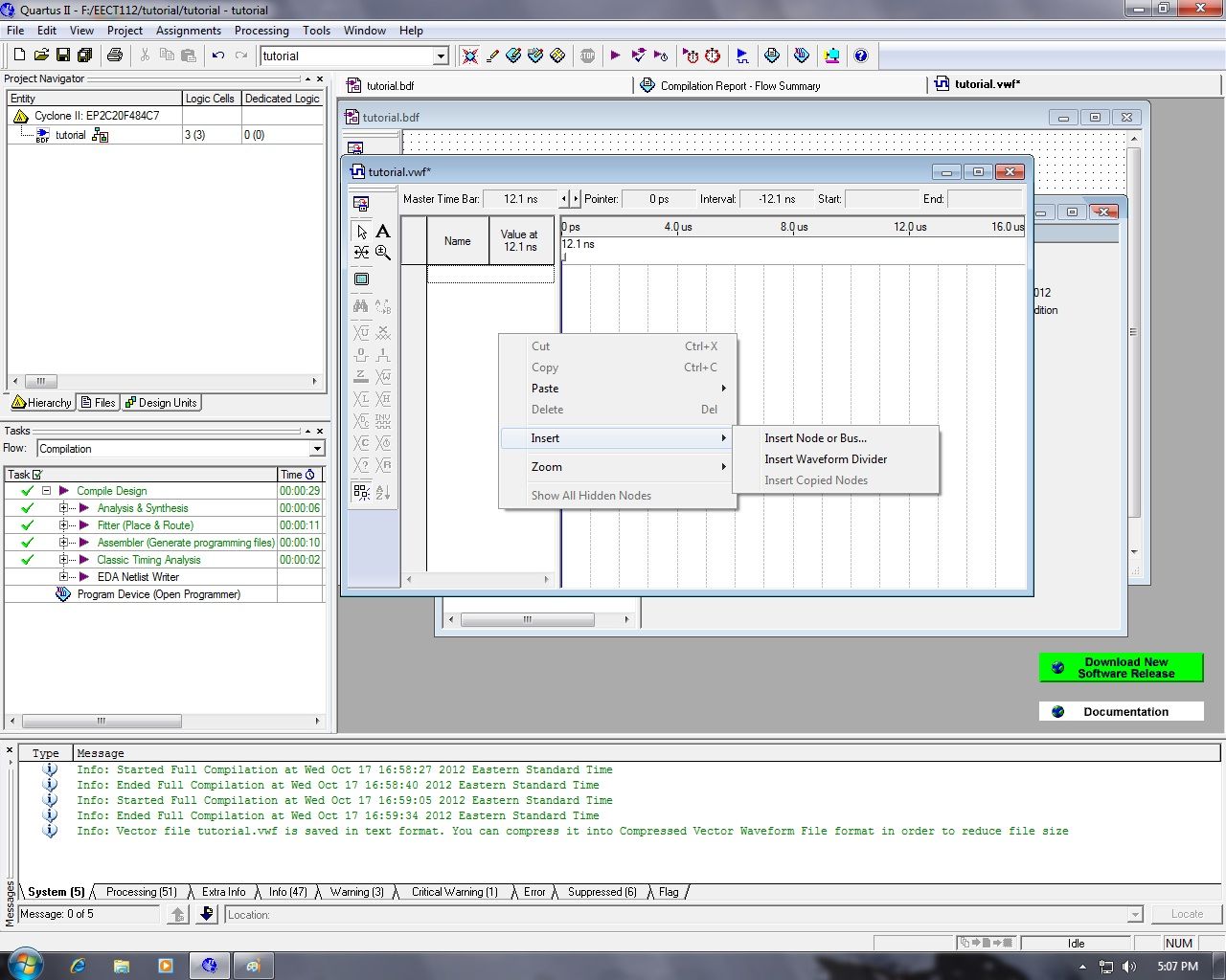 The Altera FPGA and Quartus II Software : 23 Steps - Instructables