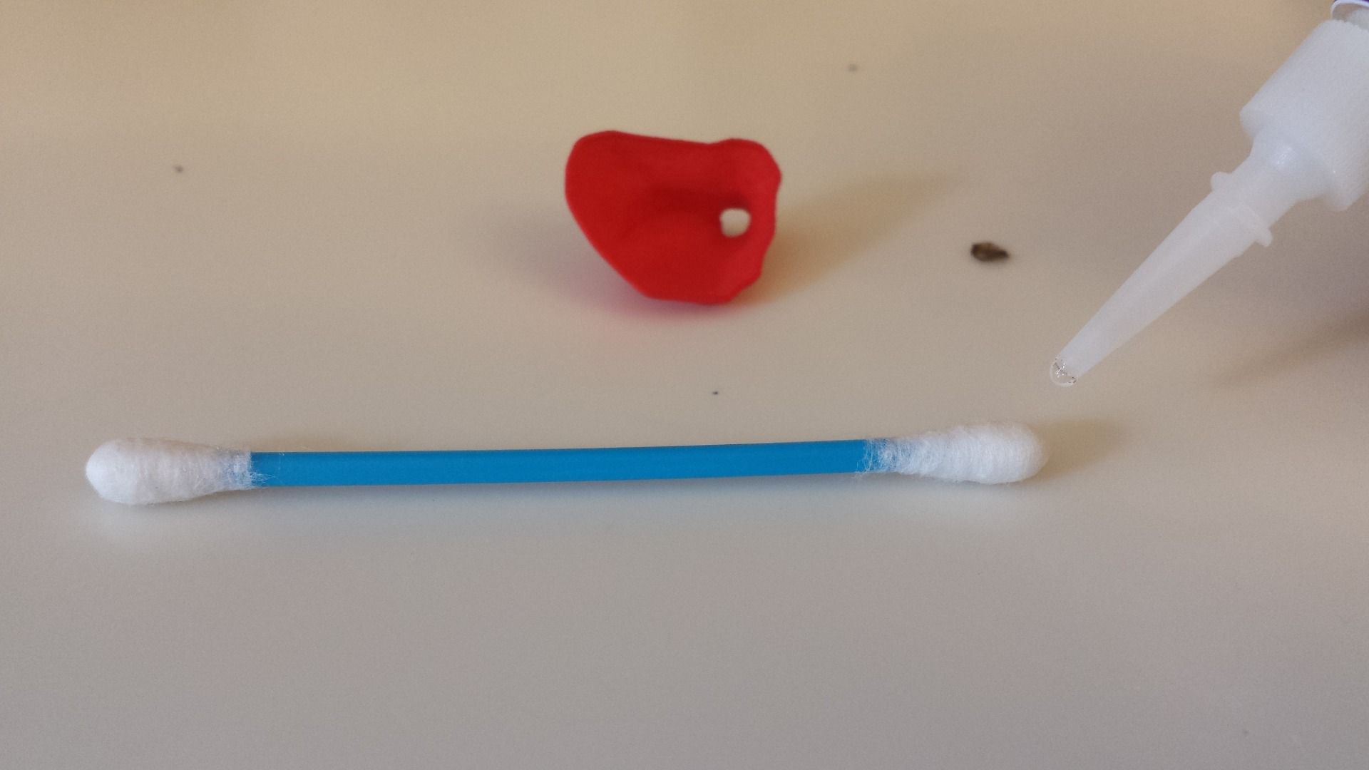 3D Printed Earbuds : 15 Steps (with Pictures) - Instructables