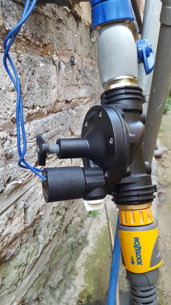 Iot Garden Watering With Arduino Esp32 And Openweathermap With Pictures Instructables
