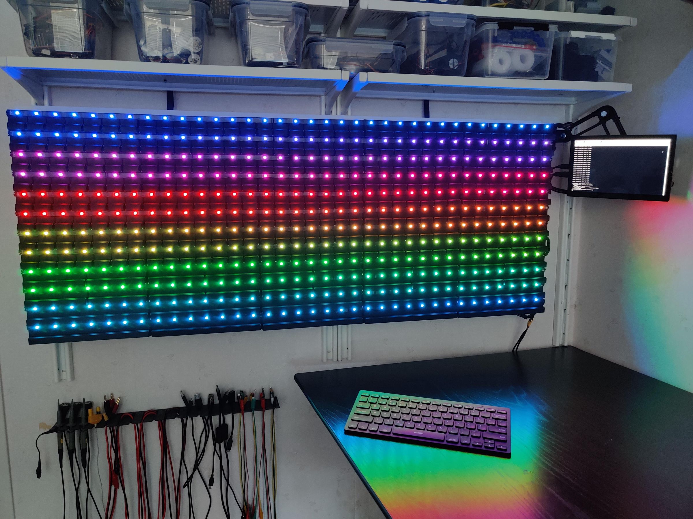 The Component Storage System : 10 Steps (with Pictures) - Instructables