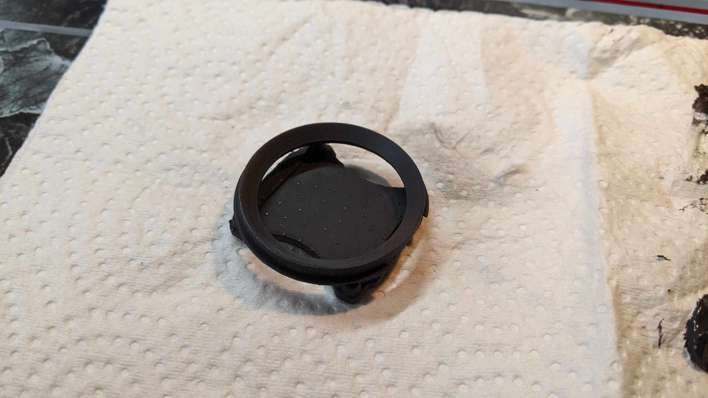 1.28" LCD Gauges - for NA Miata's and Other Cars. : 11 Steps (with ...