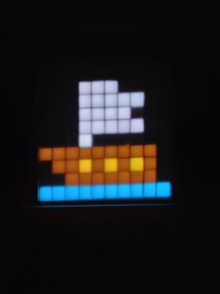 Arduino LED Matrix Display : 10 Steps (with Pictures) - Instructables Arduino LED Matrix Display : 10 Steps (with Pictures) - Instructables