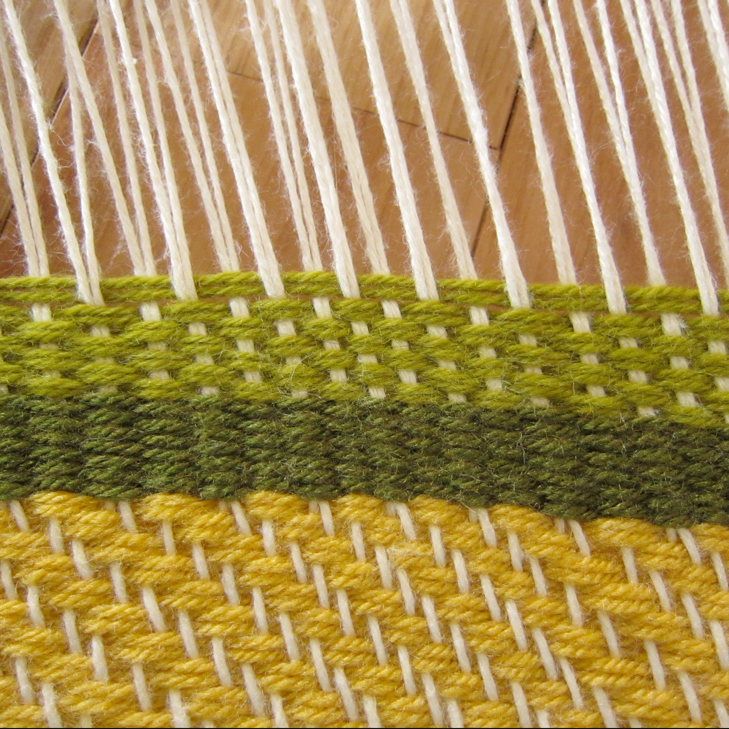 Branch Weaving : 5 Steps (with Pictures) - Instructables