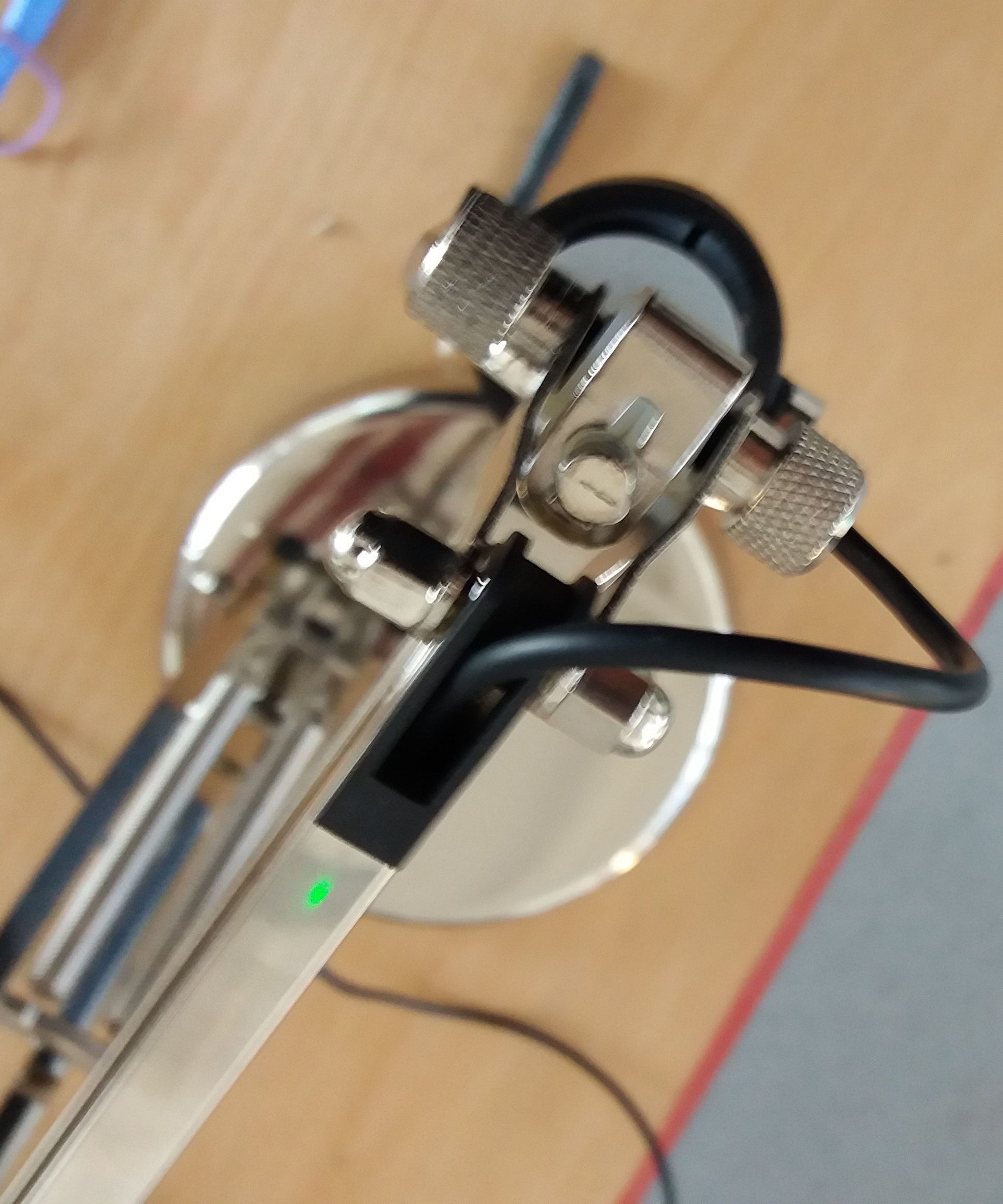DIY Visualiser : 19 Steps (with Pictures) - Instructables