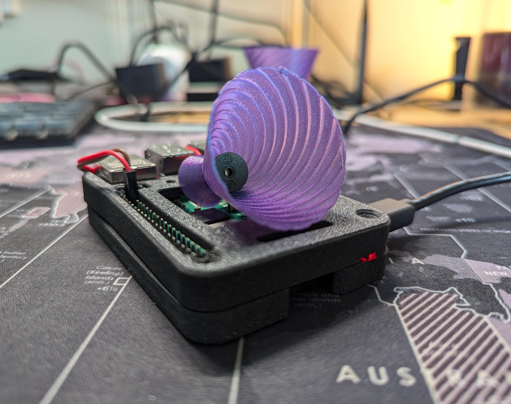 How To Use A Piezo Buzzer With A Raspberry Pi 4 Steps With Pictures