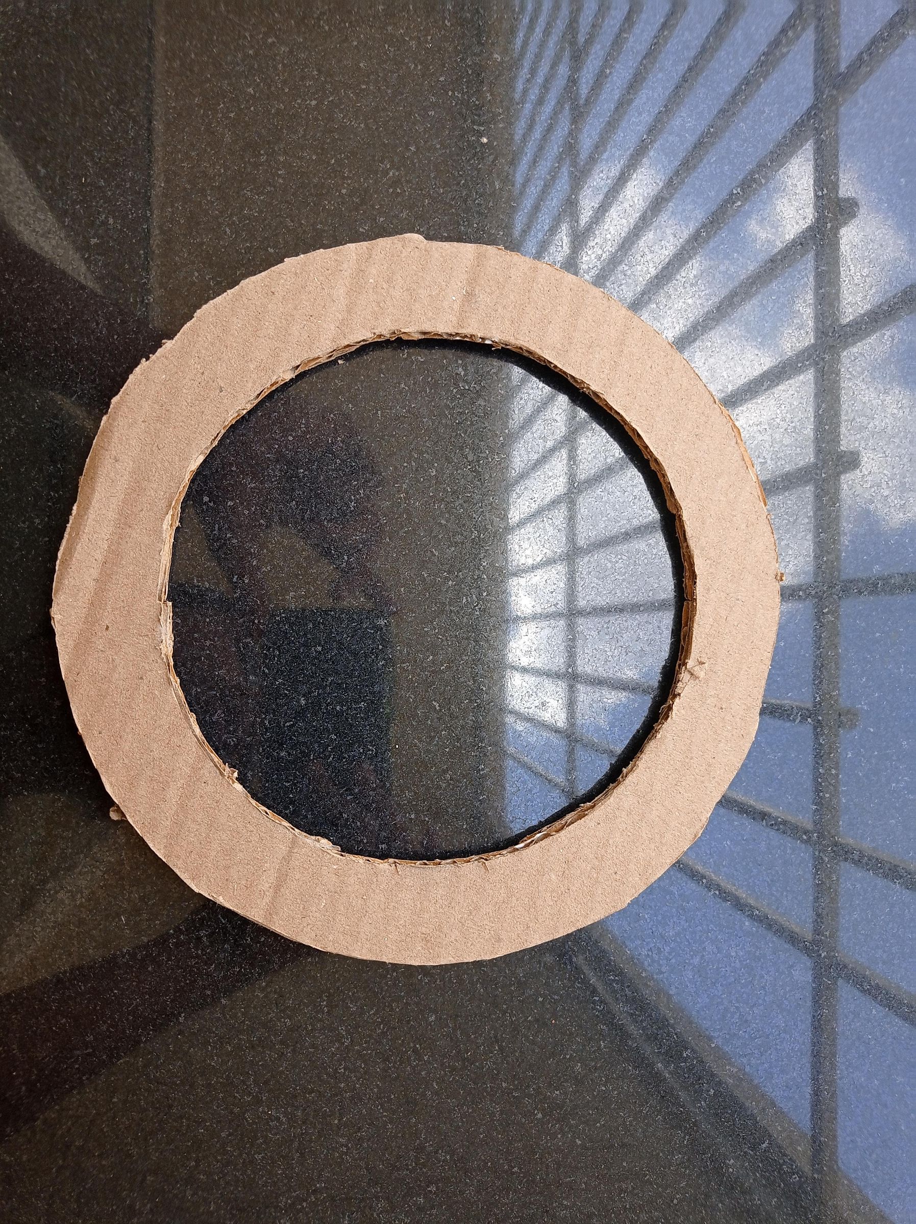 10,000 Digits of Pi in Pie! 60 Meters of Pi! : 6 Steps (with Pictures ...