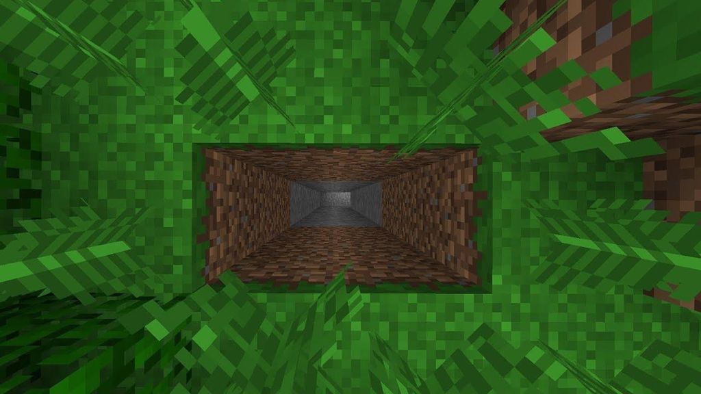 Mining in Minecraft: the Basics : 5 Steps - Instructables