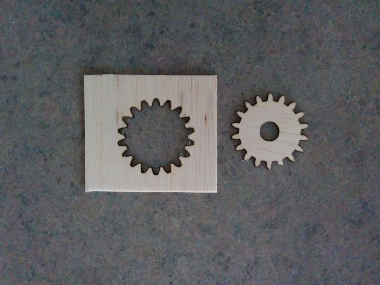 2W Arduino Laser Engraver/Cutter : 7 Steps (with Pictures) - Instructables