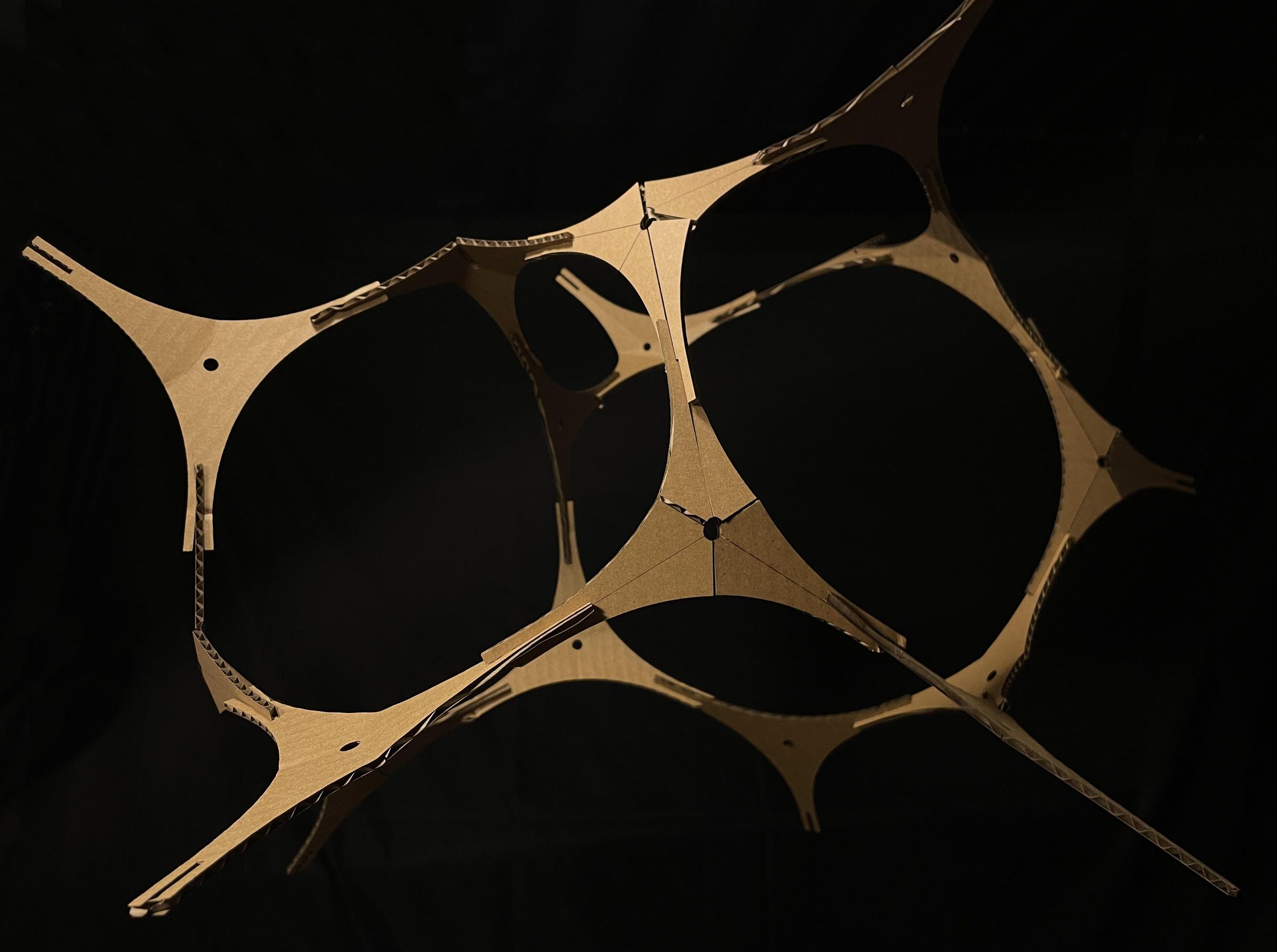 W2 - Synergetic Joints : 3 Steps - Instructables