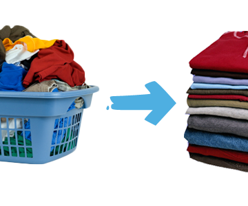 How to Do Laundry in 16 Simple Steps : 16 Steps - Instructables