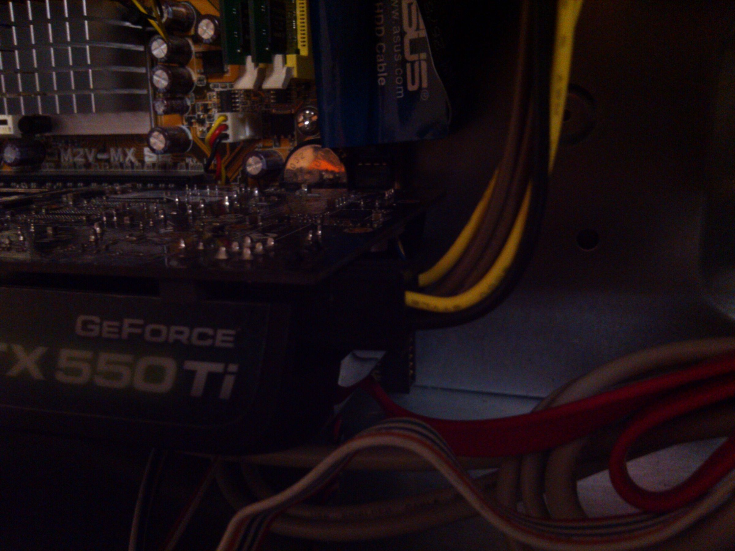 How to Install a Video Card : 3 Steps - Instructables