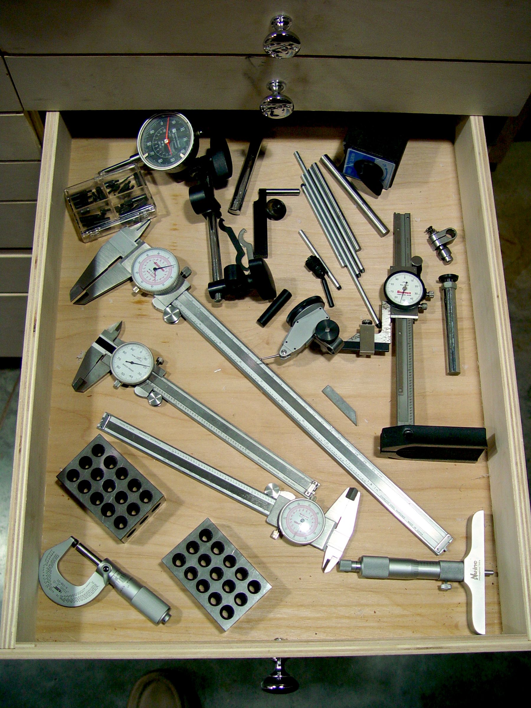 Precision Puzzlemaking Primer -- Volume 1 : 17 Steps (with Pictures ...