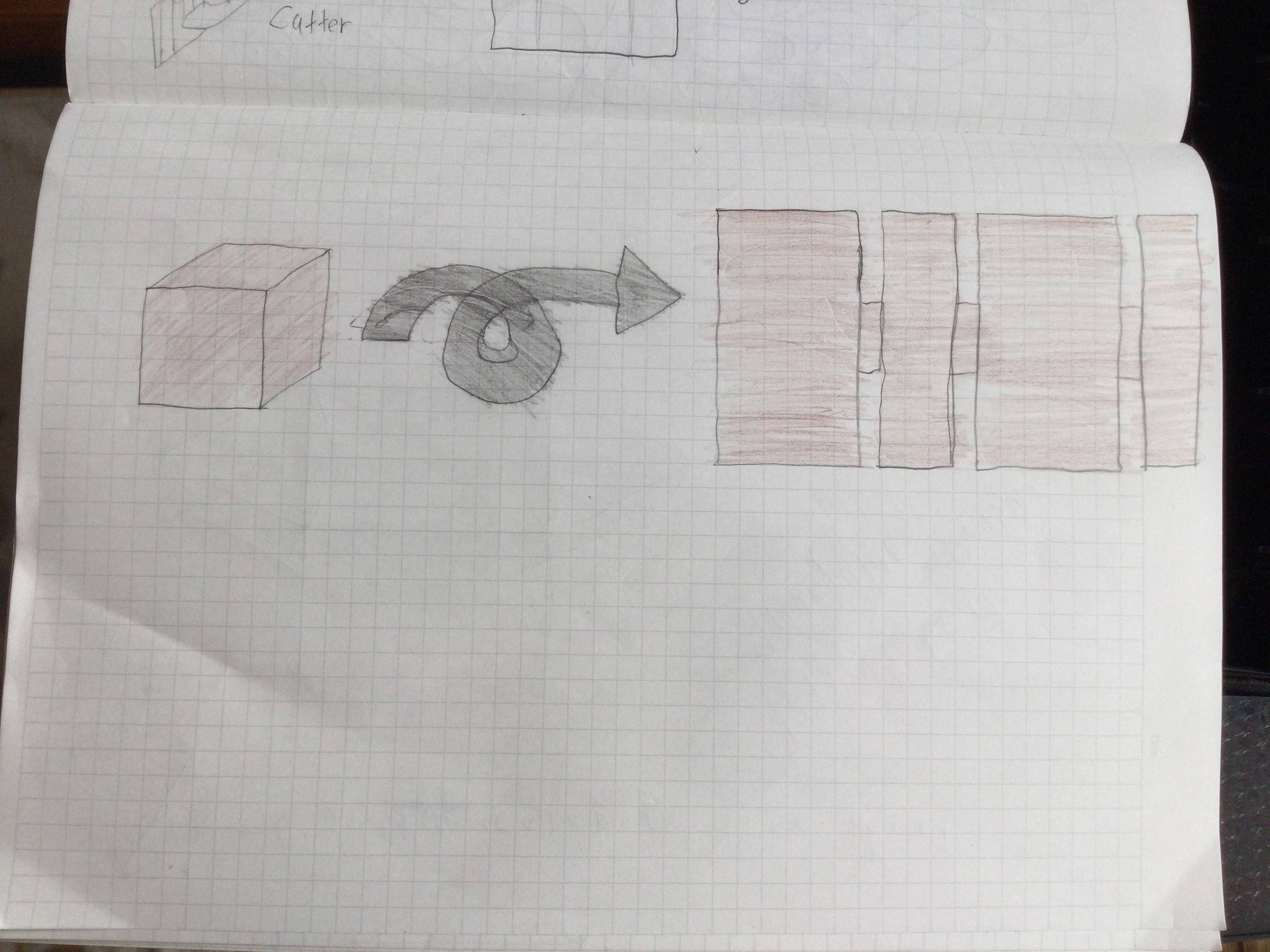 How to Make a Cardboard Boat in a Flash Flood : 9 Steps - Instructables