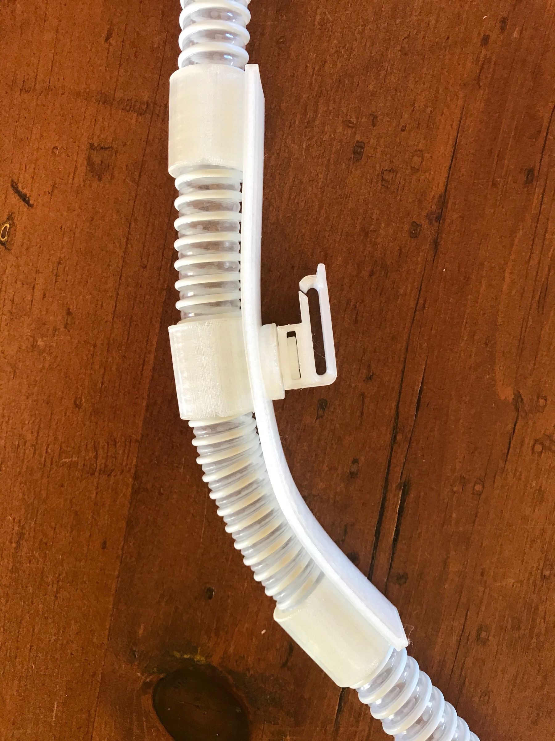 3D Printed Snorkel : 6 Steps (with Pictures) - Instructables