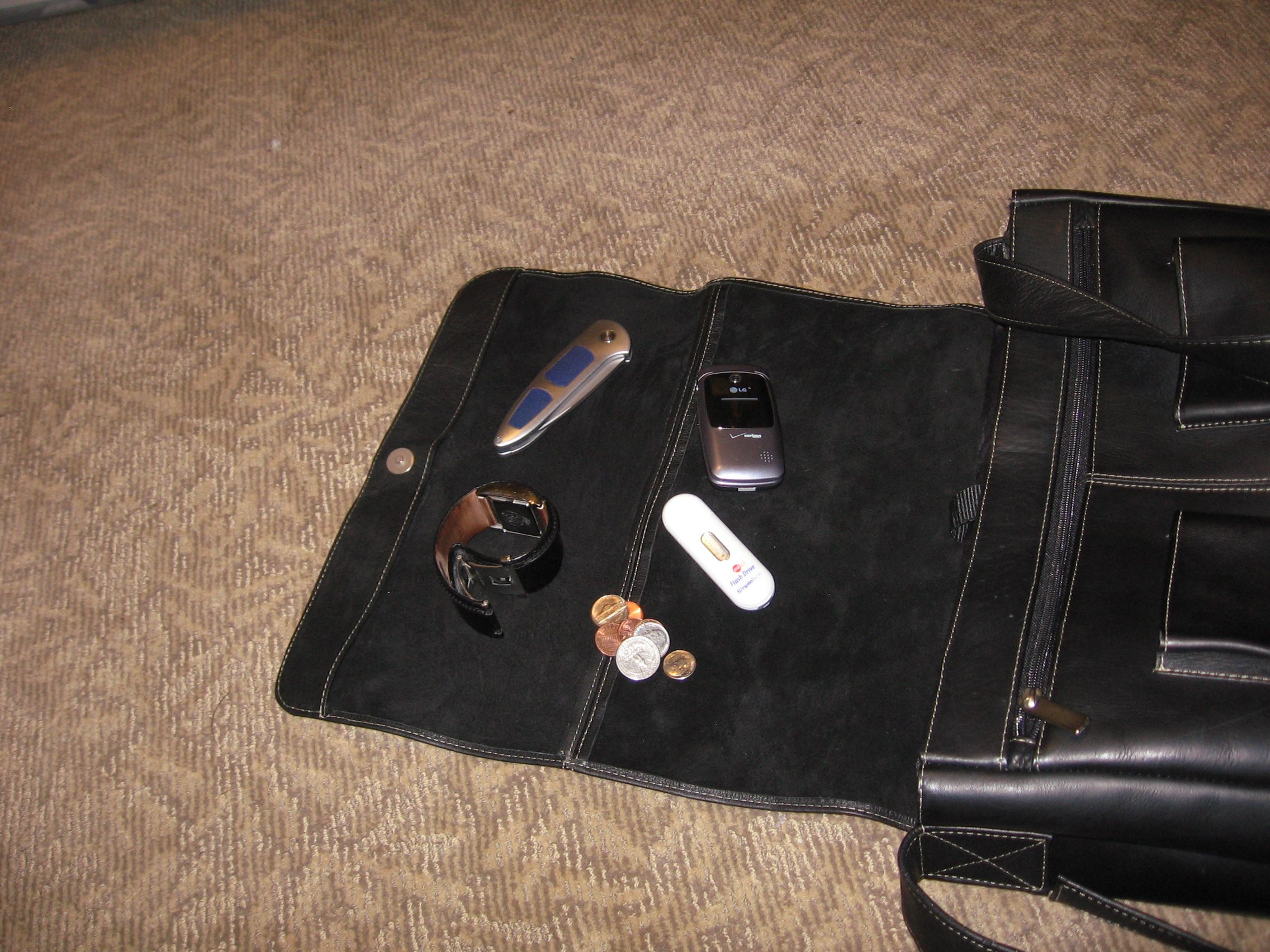 RadBear's Travel Tips : 9 Steps (with Pictures) - Instructables