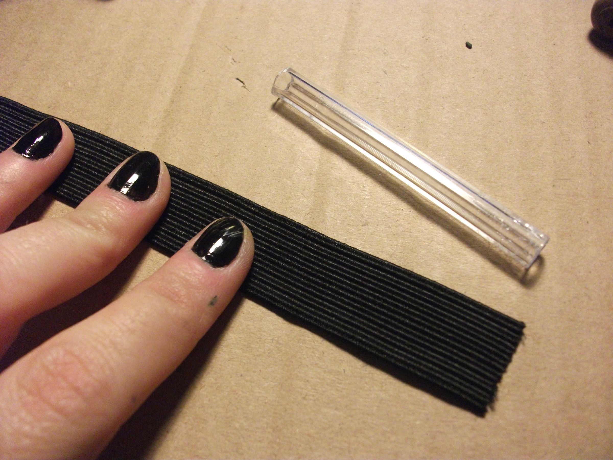 Guitar Capo (DIY) : 9 Steps - Instructables