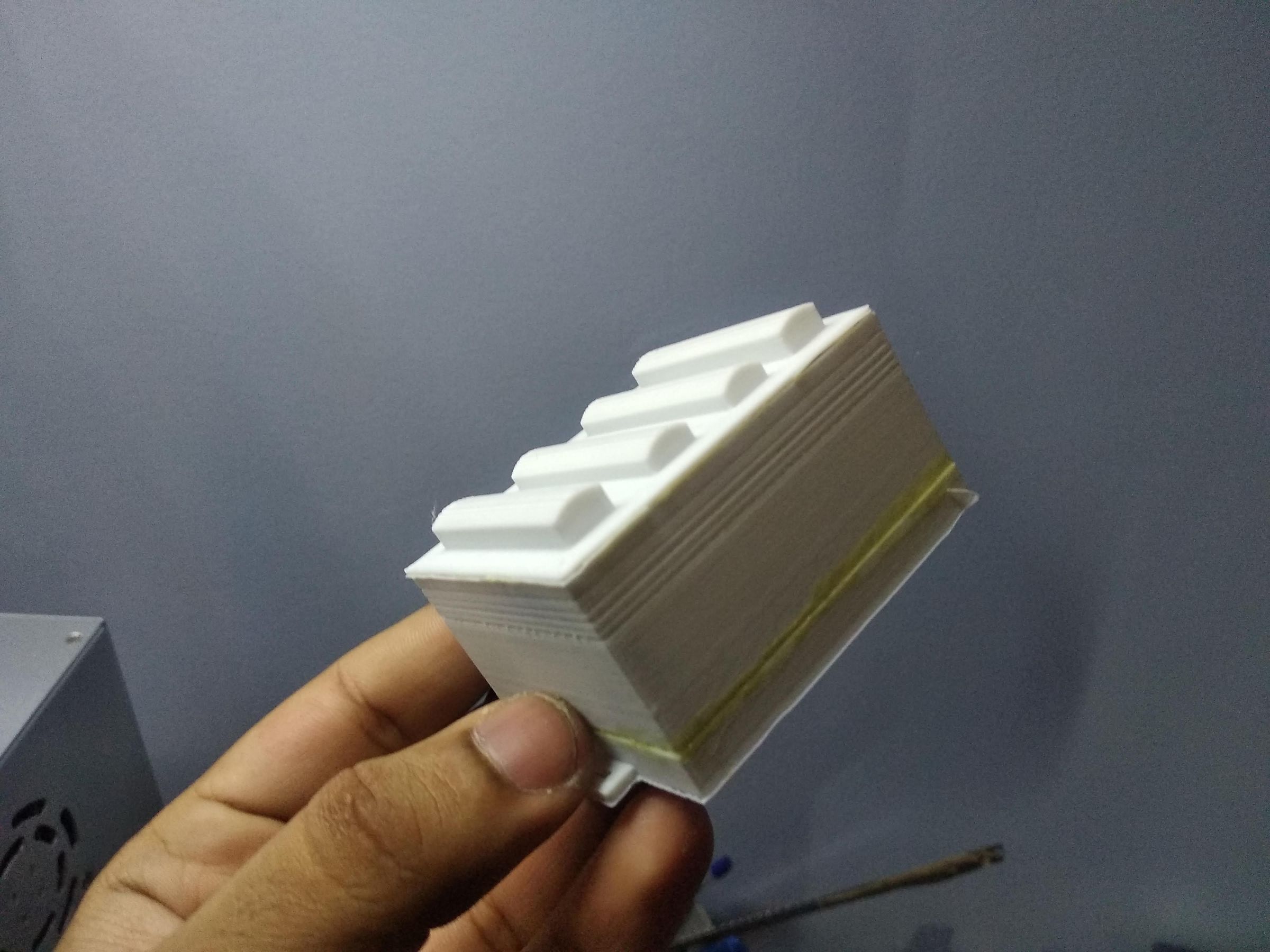DIY Self Body Massager : 7 Steps (with Pictures) - Instructables