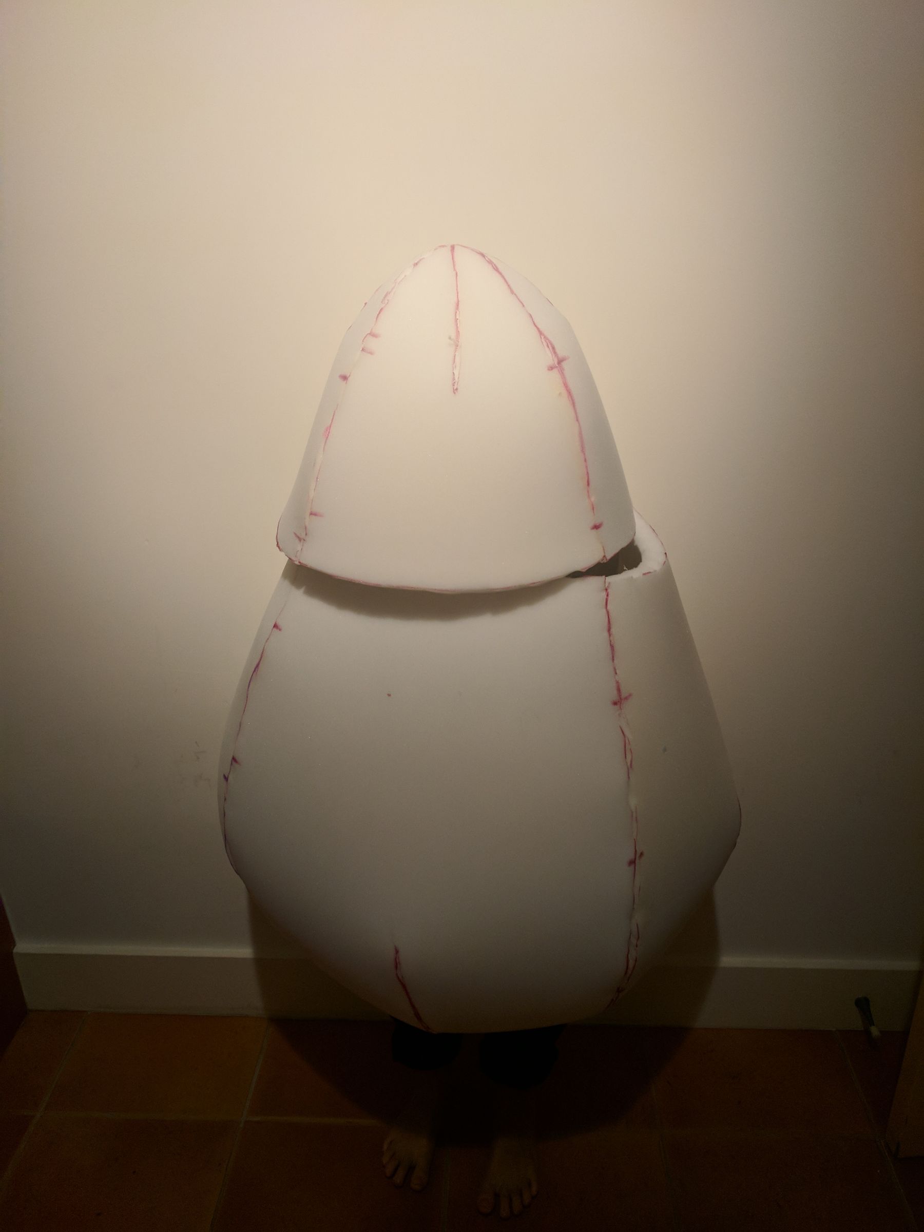 Captain Underpants : 6 Steps (with Pictures) - Instructables