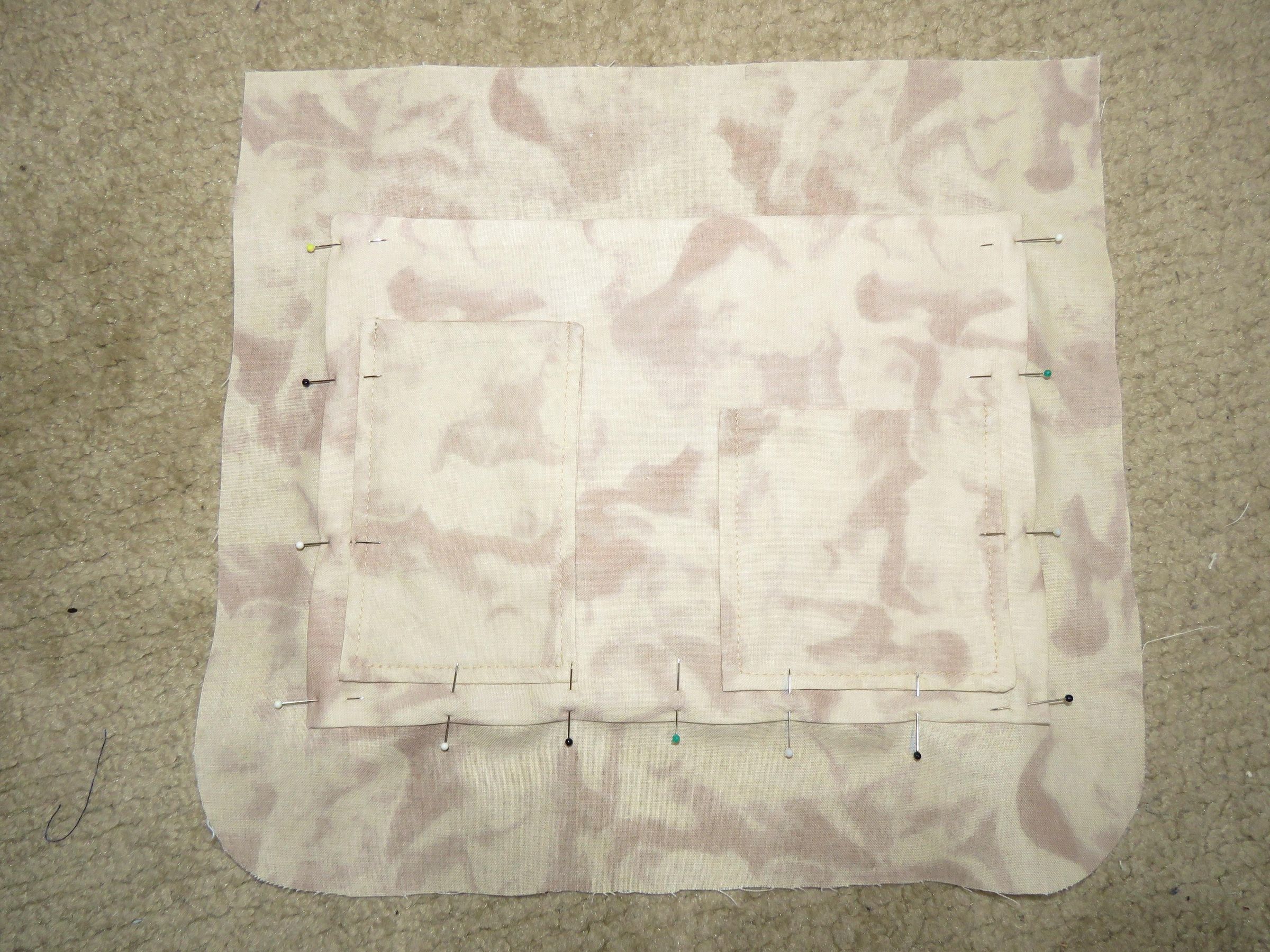 Adjustable Strap Messenger Bag With Upcycled Denim : 16 Steps (with Pictures) - Instructables