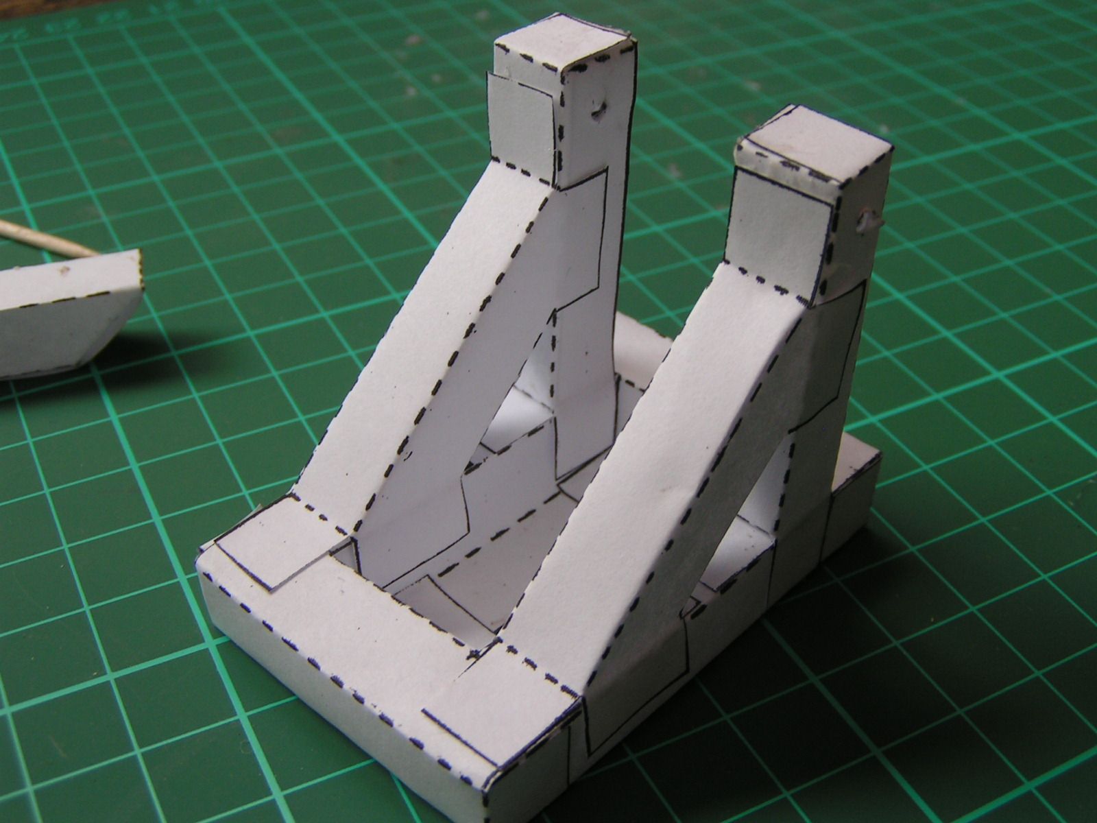 Launch It: the Paper Catapult. : 6 Steps (with Pictures) - Instructables