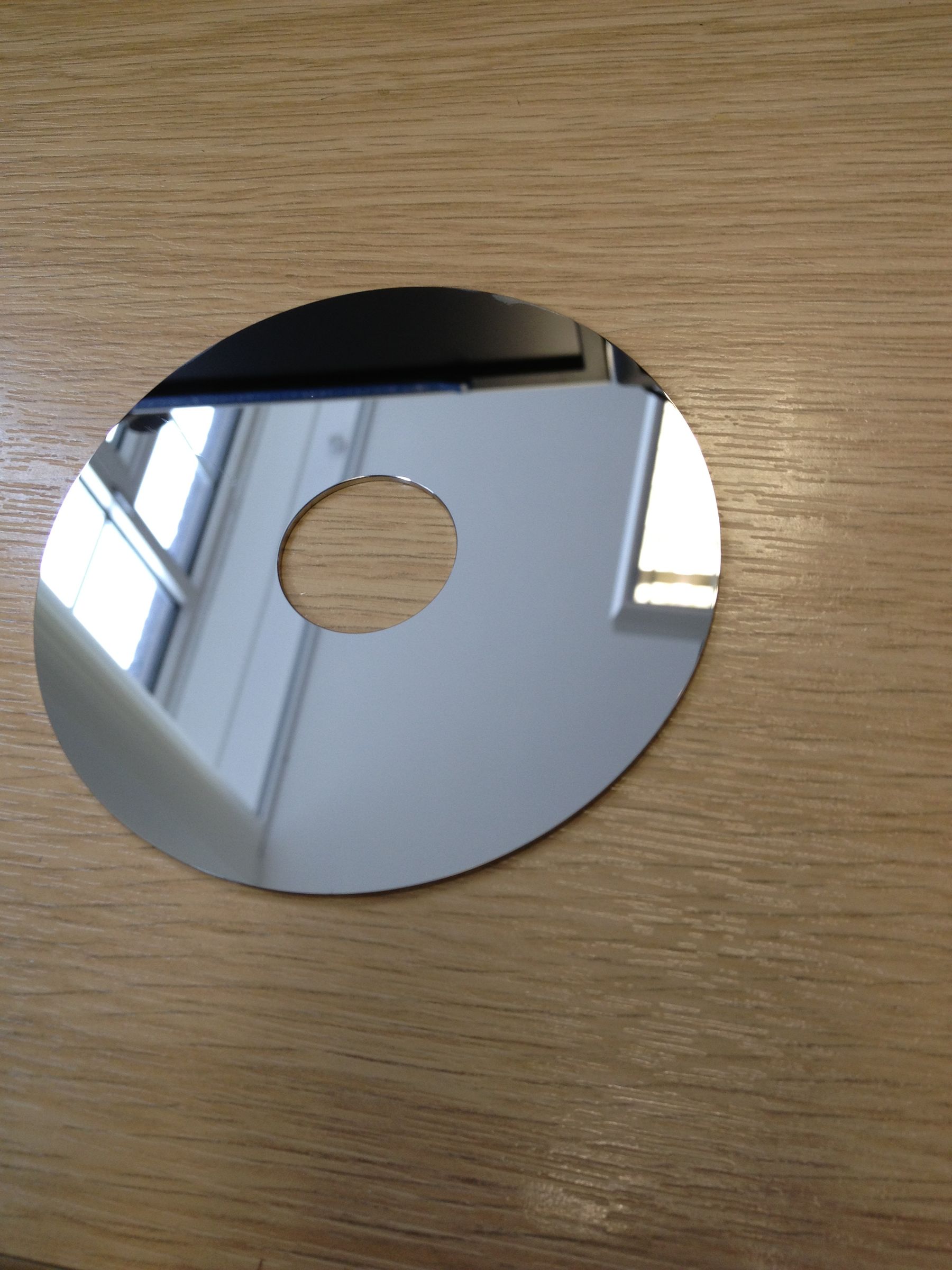 Recycle Your Old Hard Drives to Make Coasters : 3 Steps - Instructables