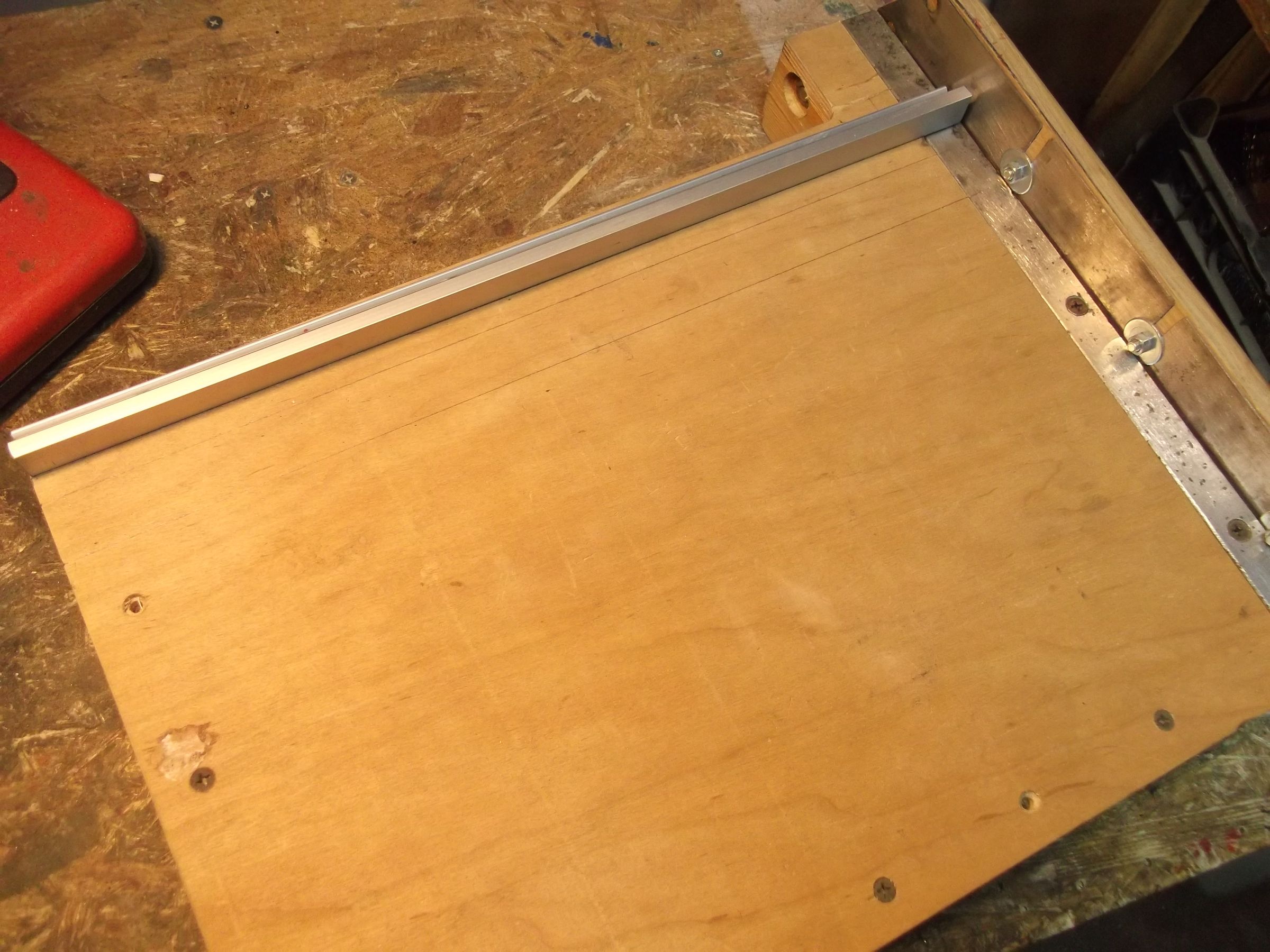 Guillotine Not Only Paper Cutter : 40 Steps (with Pictures) - Instructables