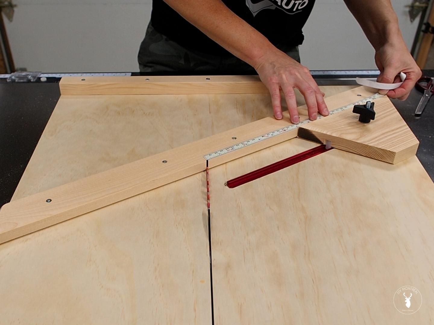 How to Cut Hexagons Any Size : 6 Steps (with Pictures) - Instructables