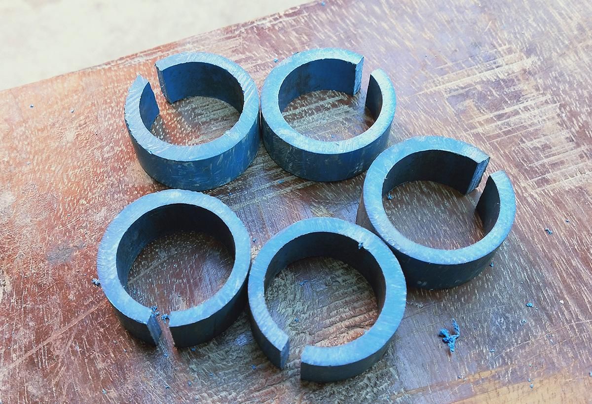 CRYPTEX - Portable Combination Safe : 15 Steps (with Pictures ...