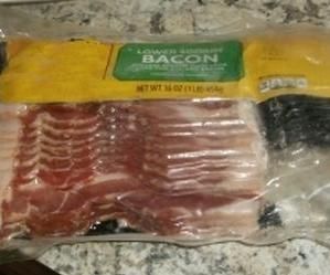 Bacon Frozen to Plate in Minutes : 4 Steps - Instructables