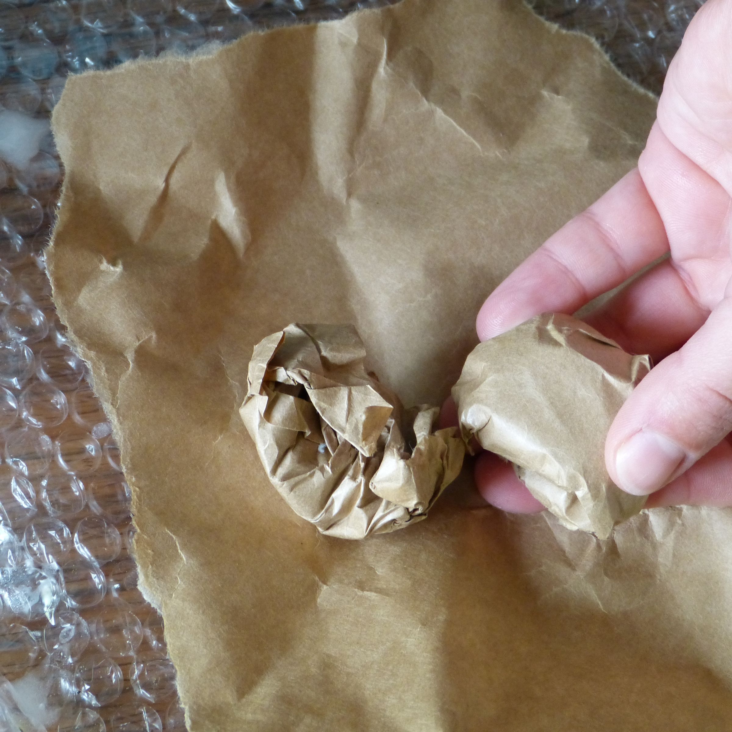 Angler Fish Pinata and Silly Blindfold : 21 Steps (with Pictures ...