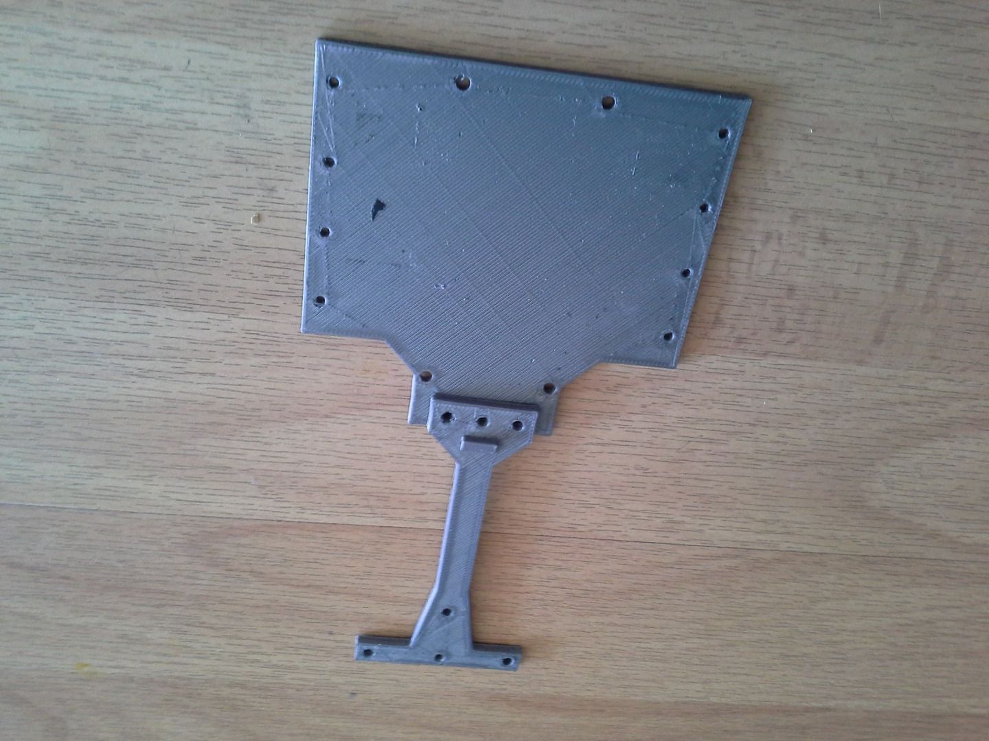 High Performance Line Follower Robot : 12 Steps (with Pictures ...