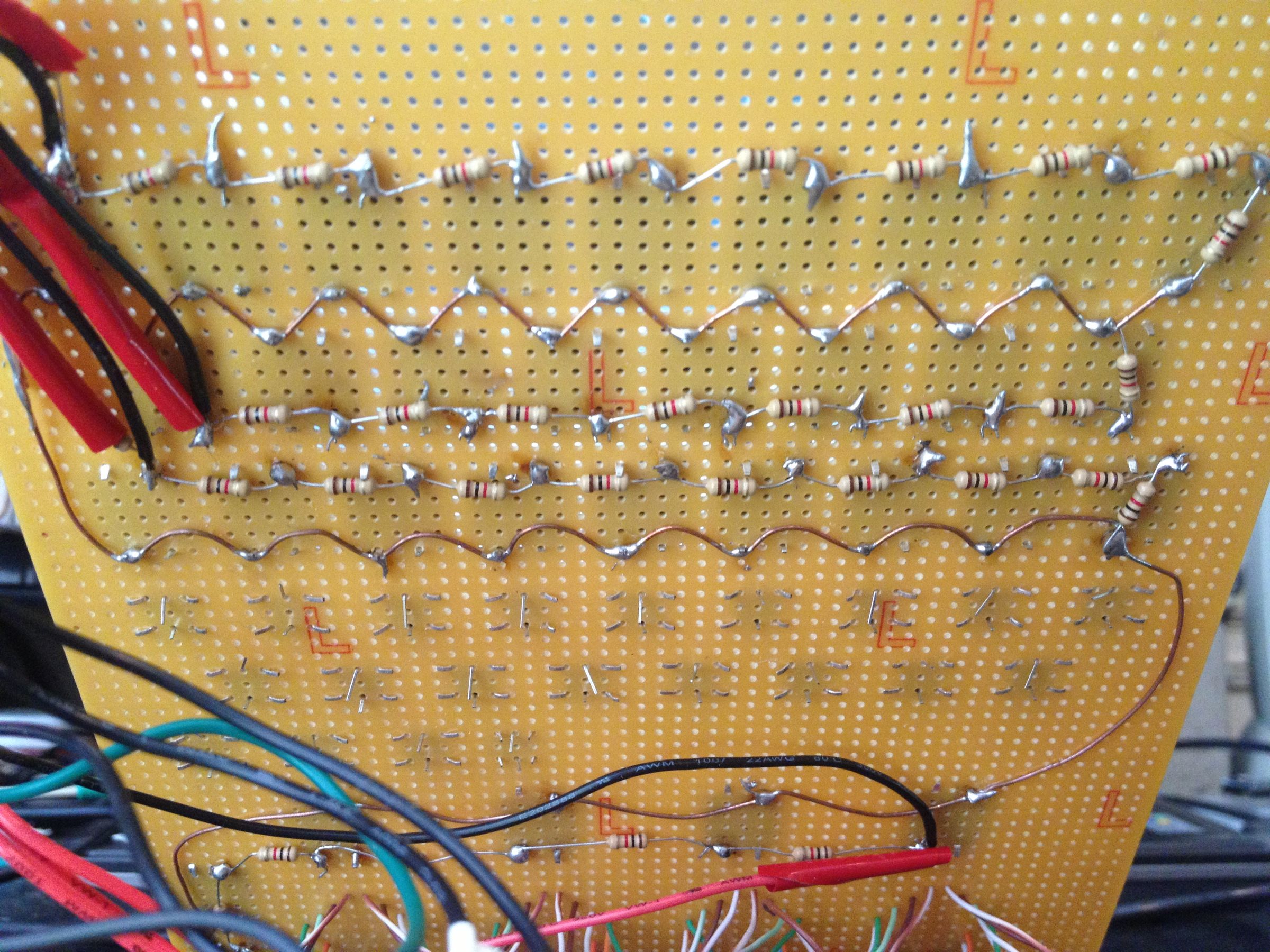 Make Your Own Enigma Replica : 11 Steps (with Pictures) - Instructables