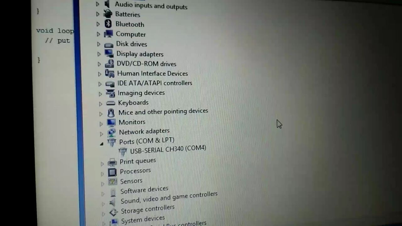 Nodemcu Mini D1 R1|| for Beginner || ESP8266 || Bink || Wemos D1 R1 : 6 ...
