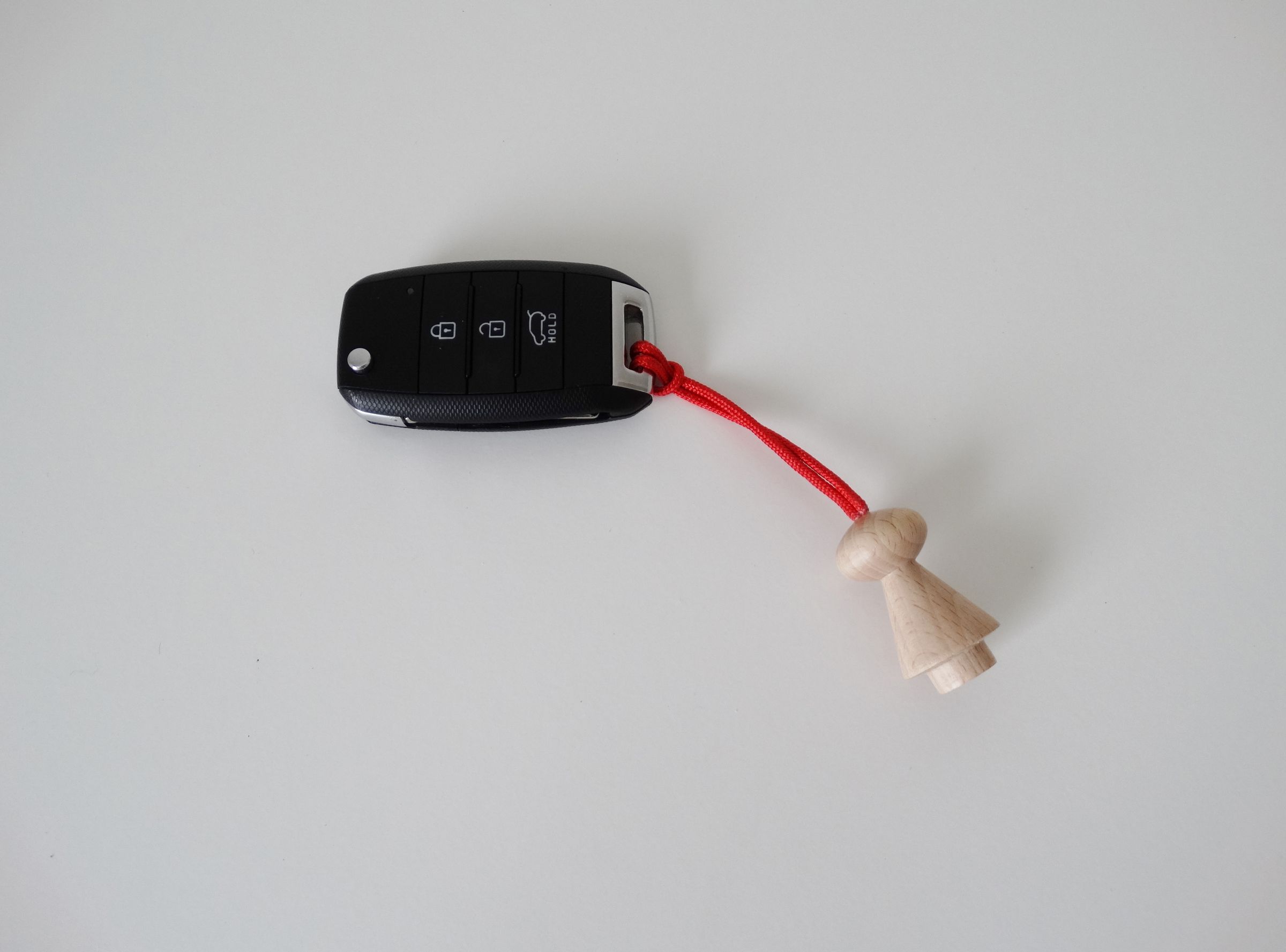 Make a Key Holder : 9 Steps (with Pictures) - Instructables